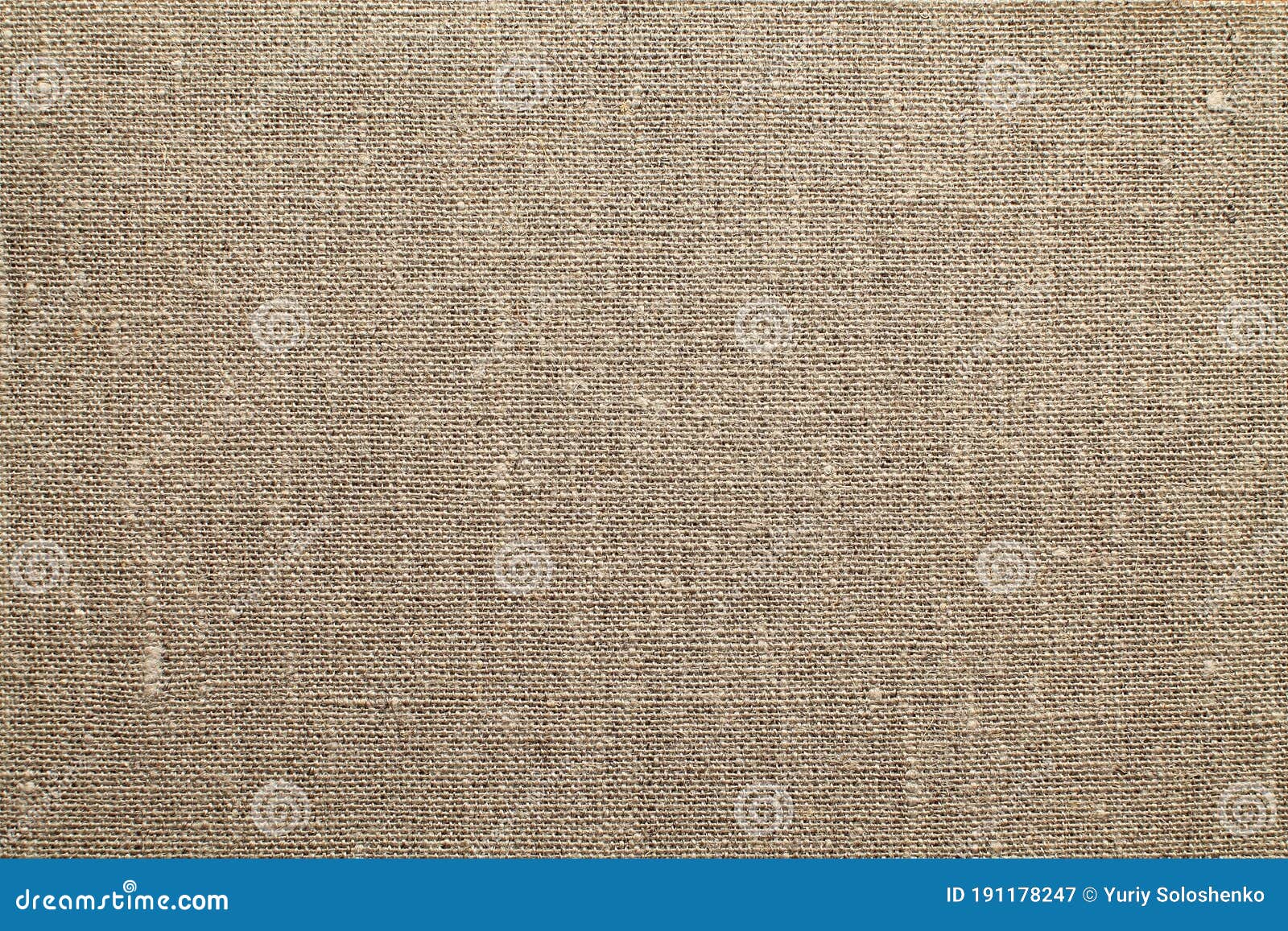 Natural Linen Material Textile Canvas Texture Background Stock Image ...