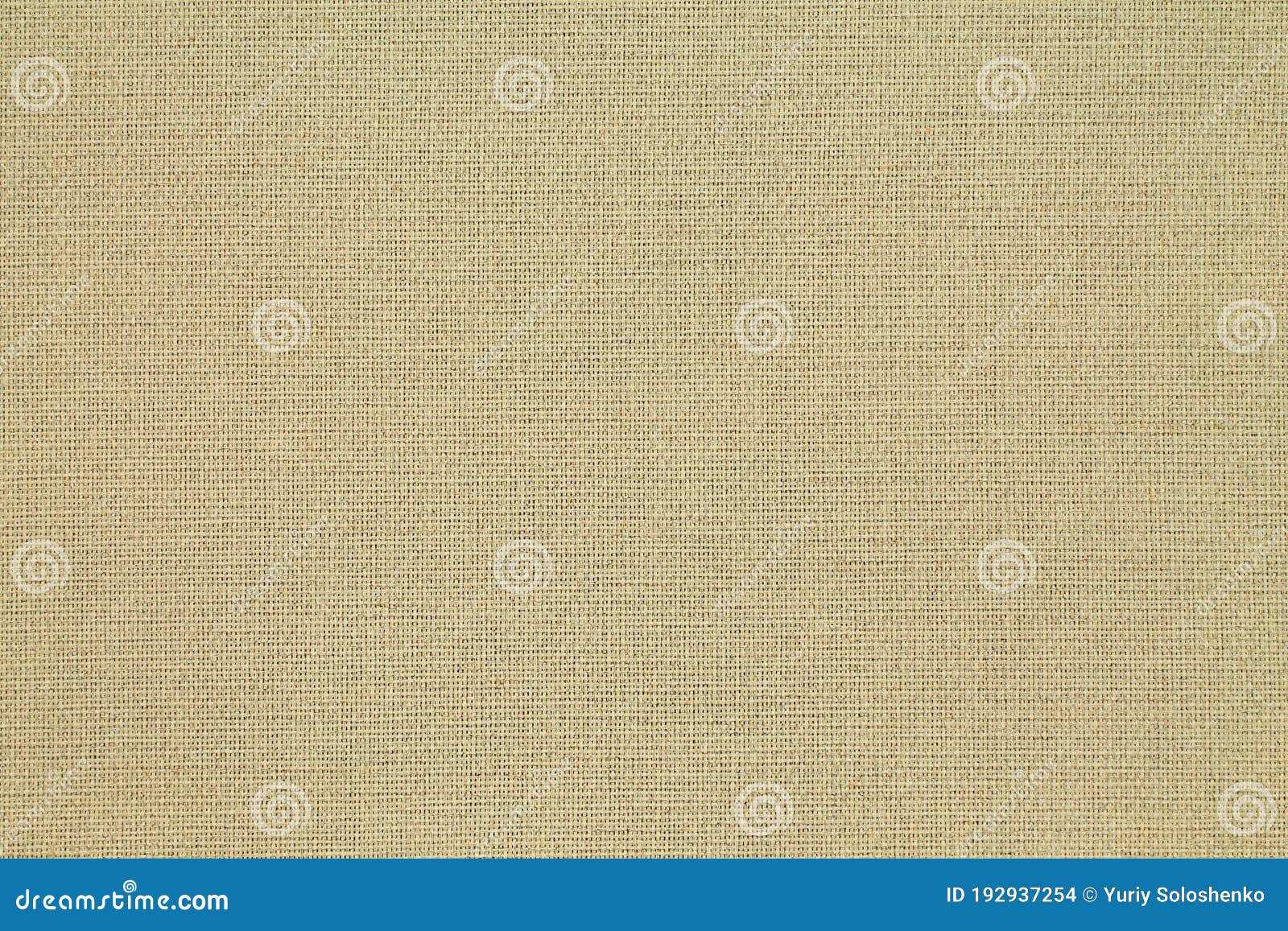 Natural Linen Material Textile Canvas Texture Background Stock Photo ...