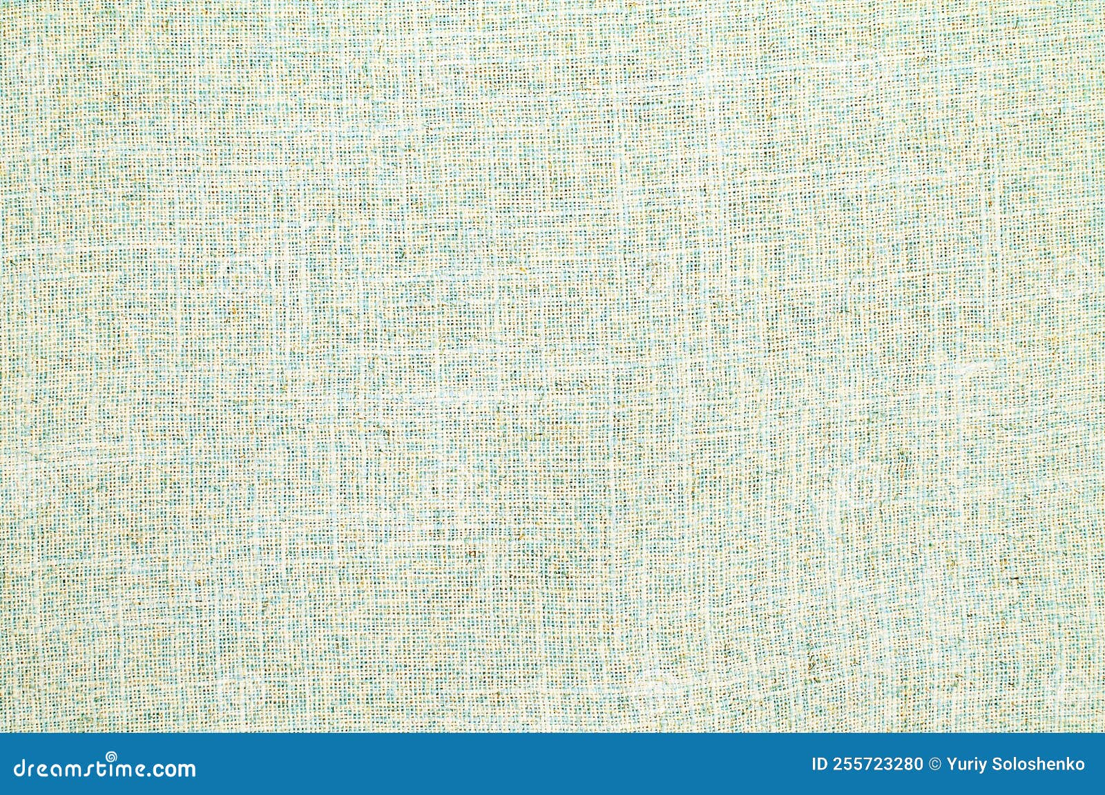 Natural Linen Material Textile Canvas Texture Background Stock ...