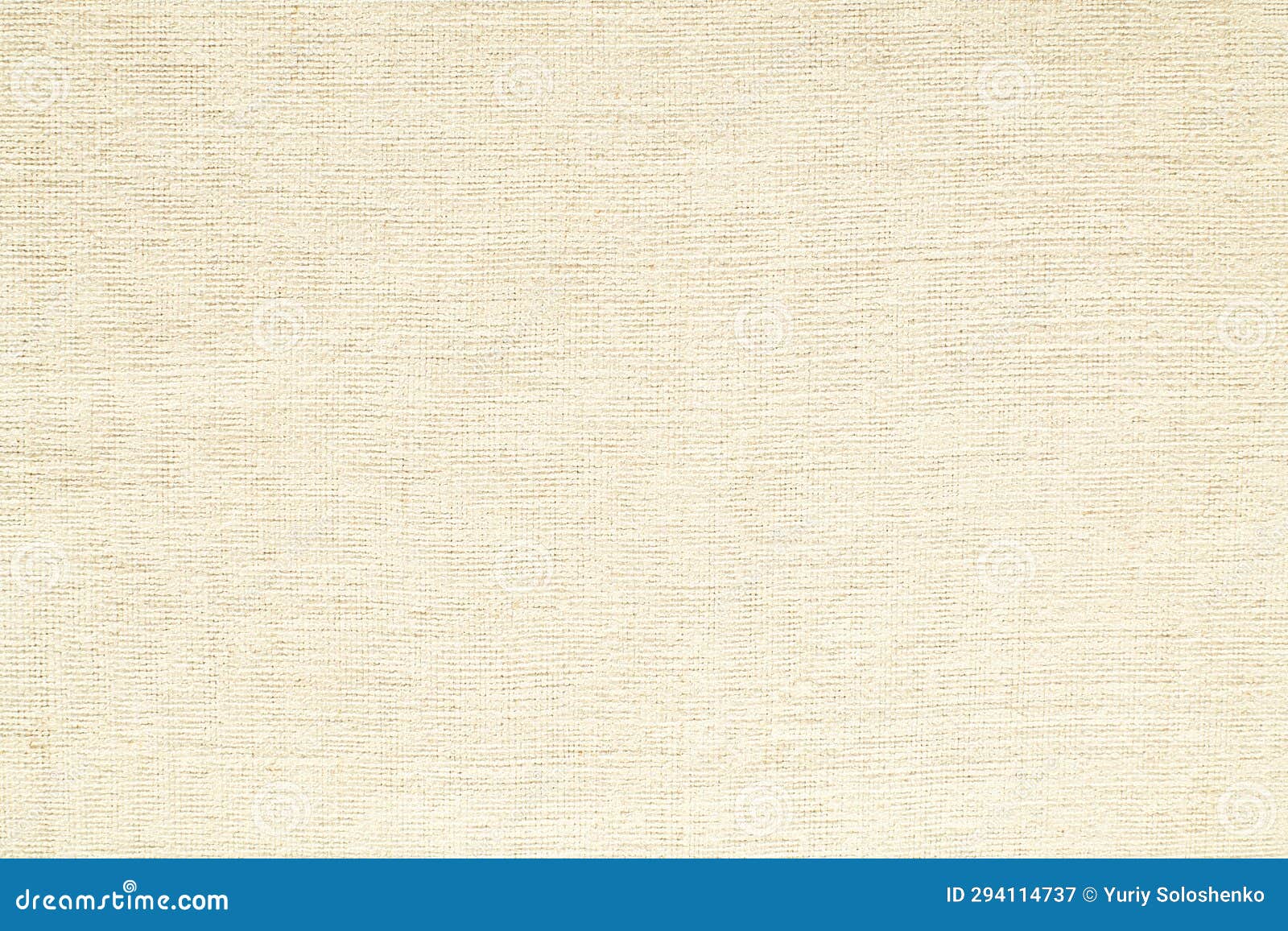 Natural Linen Material Textile Canvas Texture Background Stock Image ...