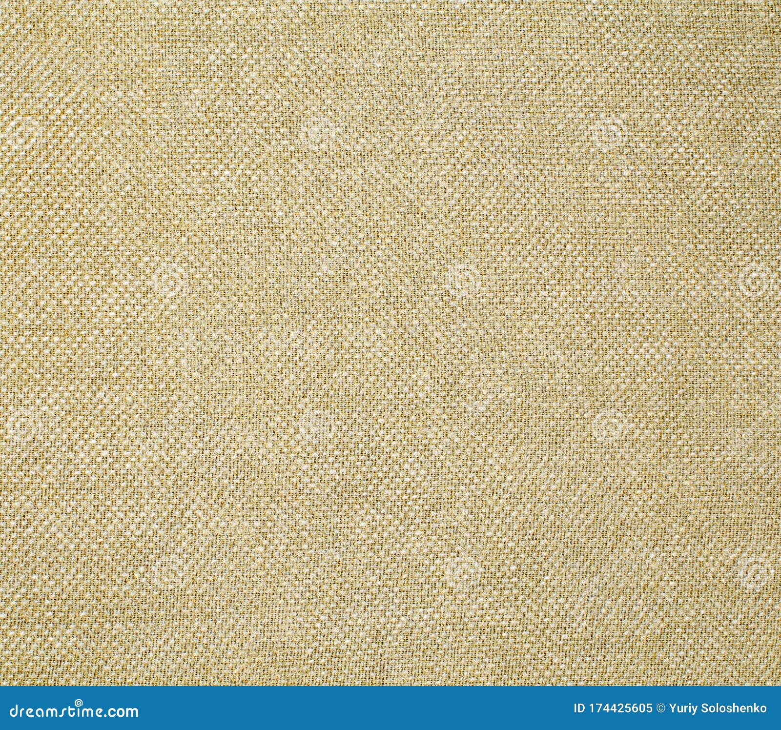Natural Linen Material Textile Canvas Texture Background Stock Image ...
