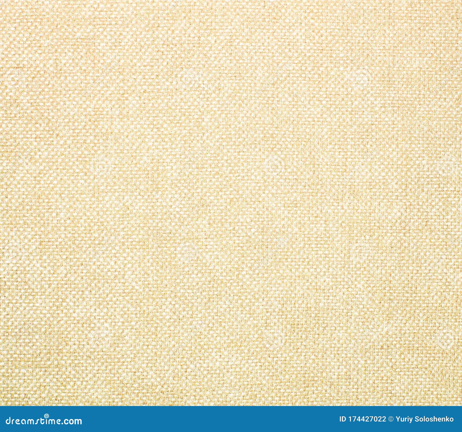 Natural Linen Material Textile Canvas Texture Background Stock Photo ...