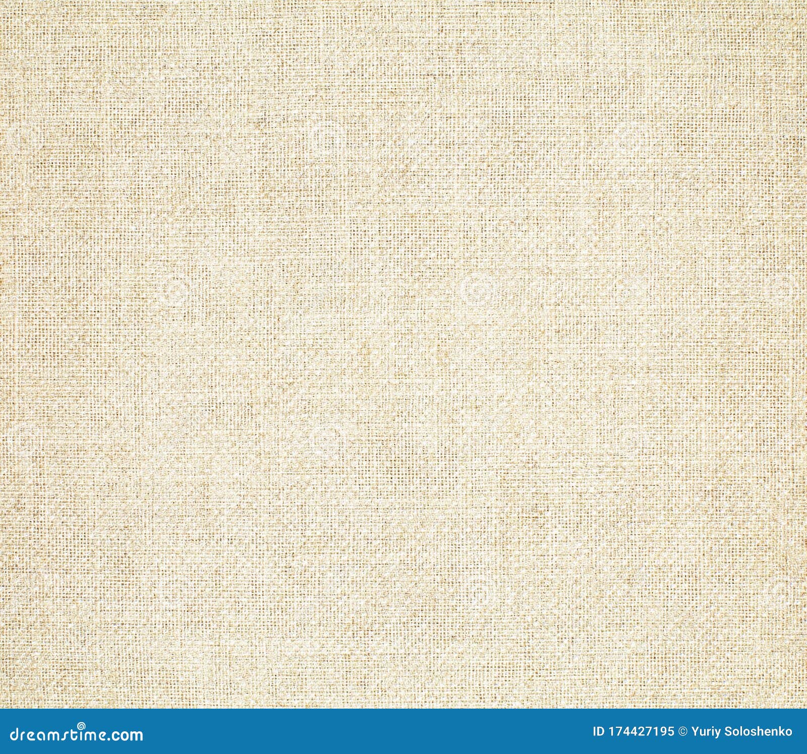 Natural Linen Material Textile Canvas Texture Background Stock Image ...