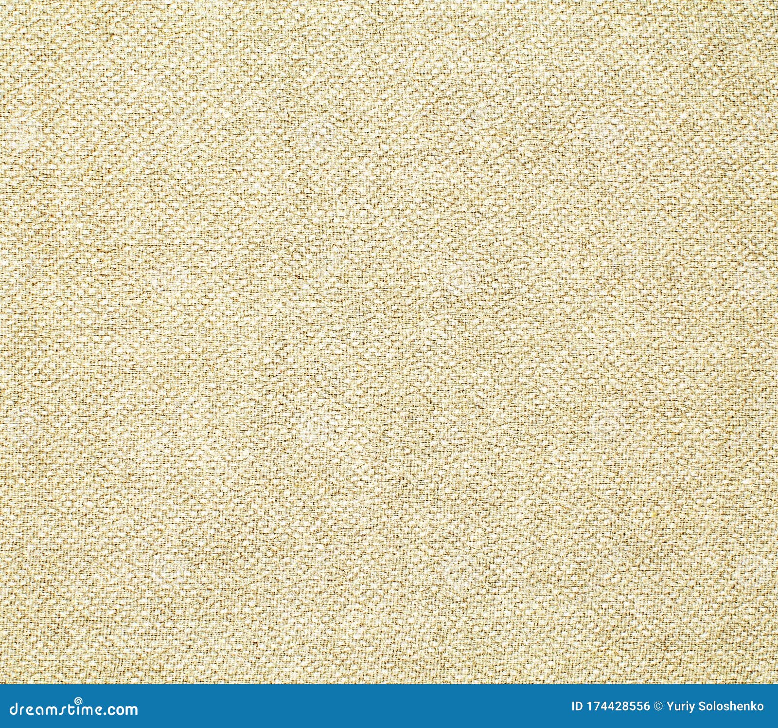 Natural Linen Material Textile Canvas Texture Background Stock Photo ...