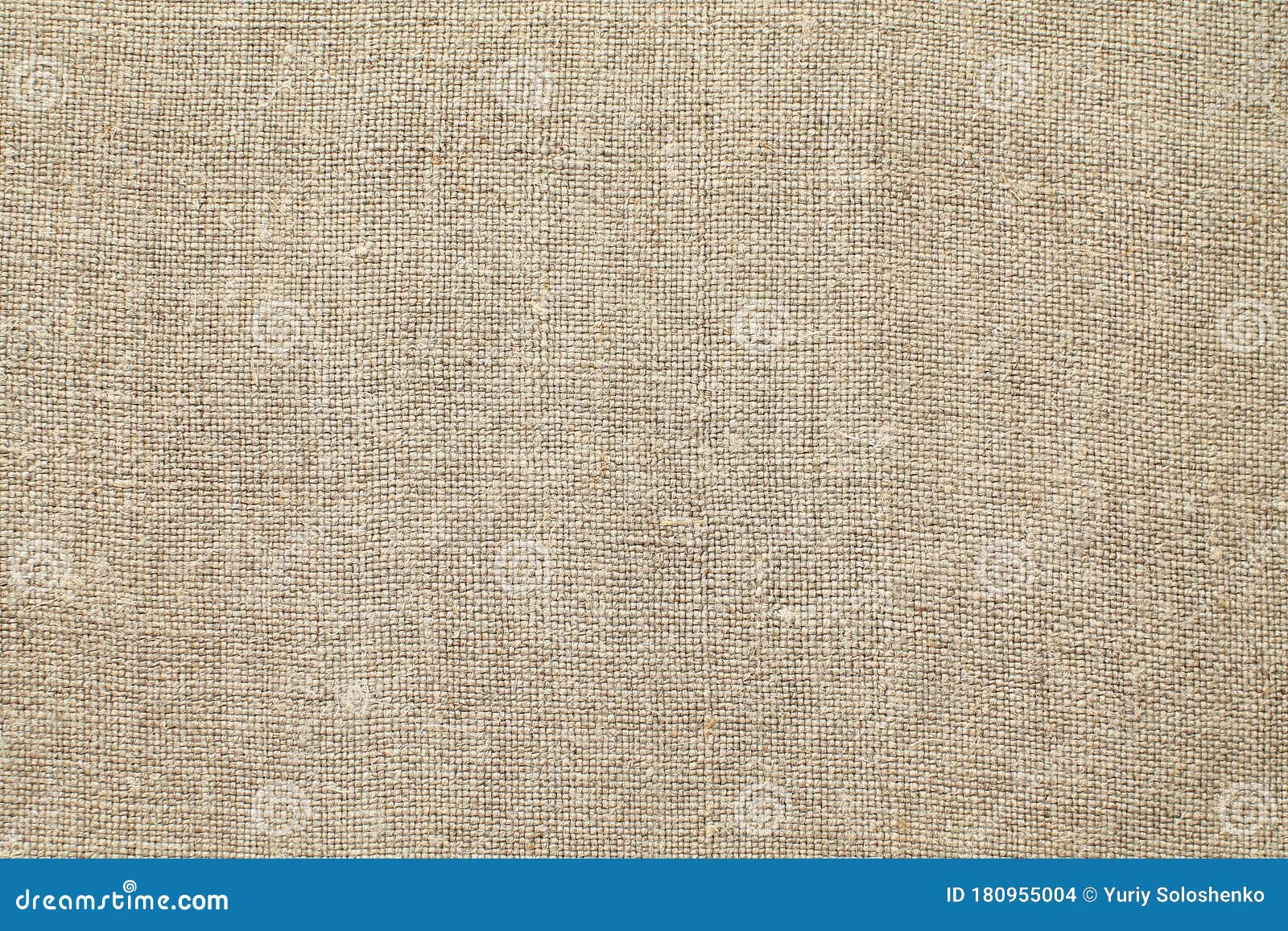 Natural Linen Material Textile Canvas Texture Background Stock Photo ...