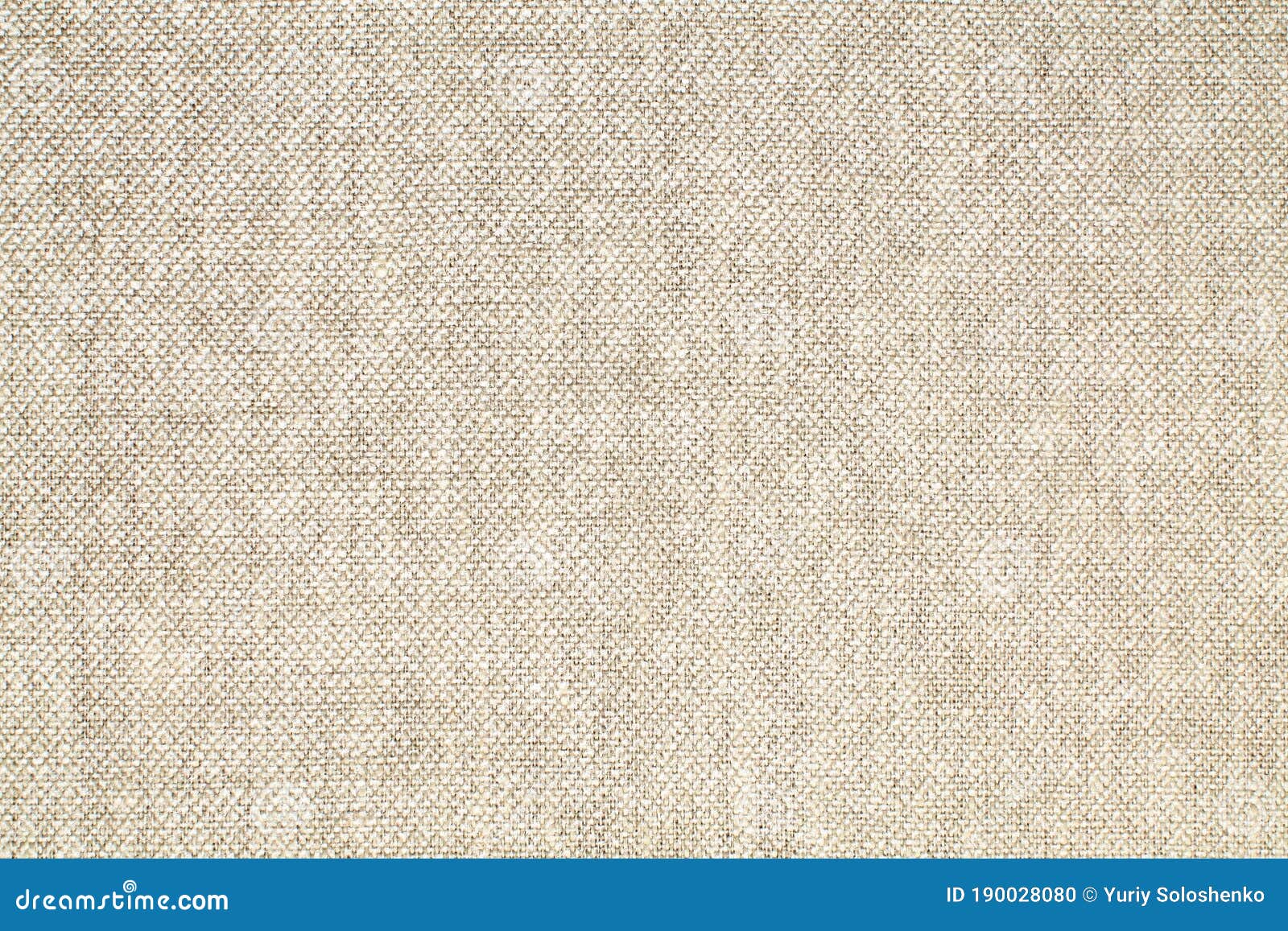 Natural Linen Material Textile Canvas Texture Background Stock ...