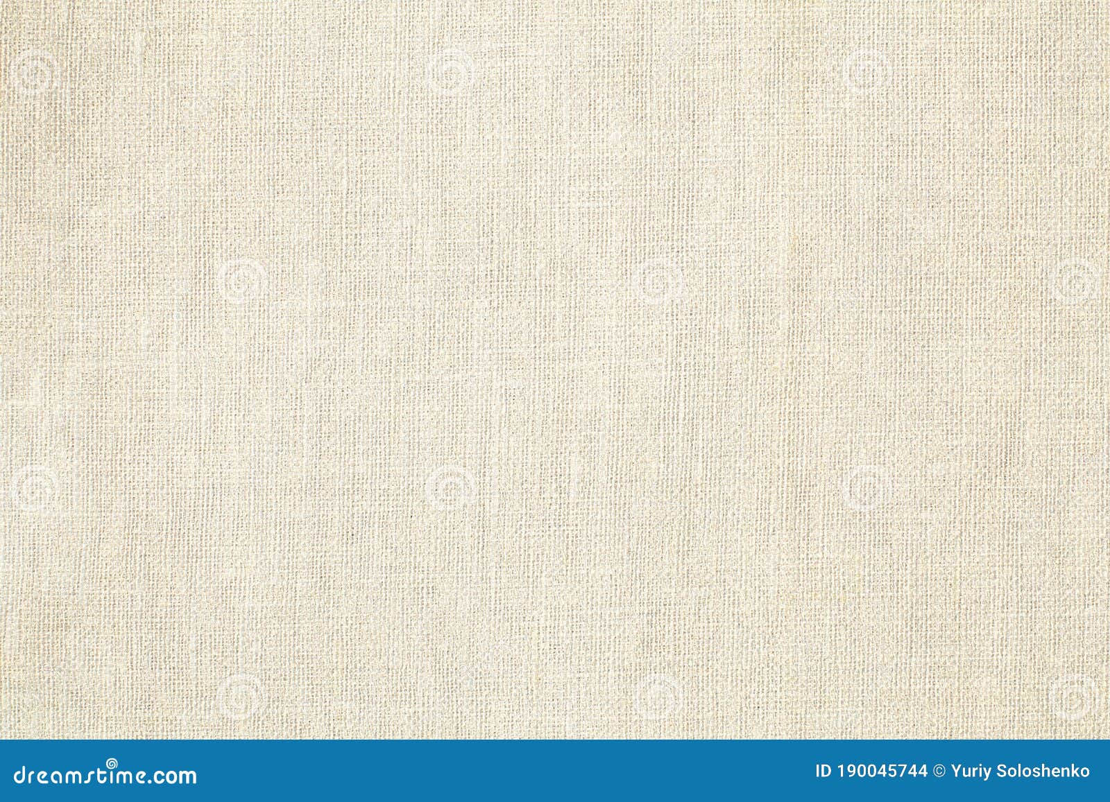 Natural Linen Material Textile Canvas Texture Background Stock Photo ...