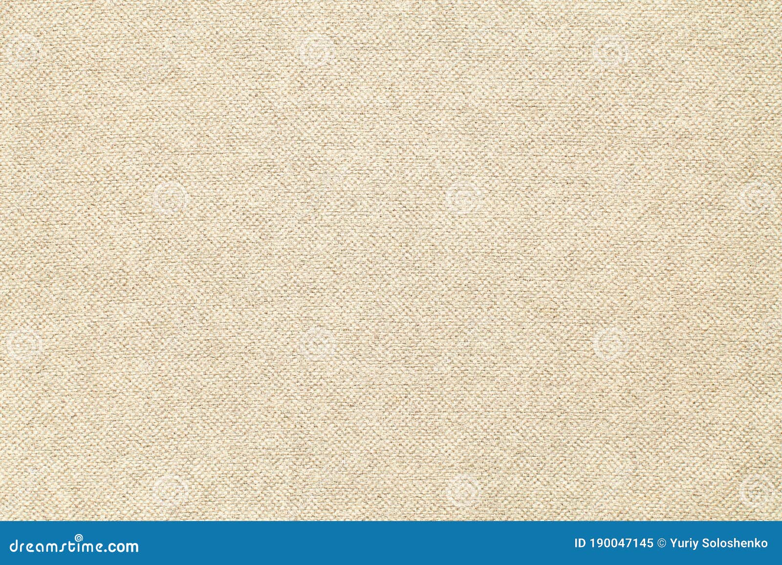 Natural Linen Material Textile Canvas Texture Background Stock Image ...