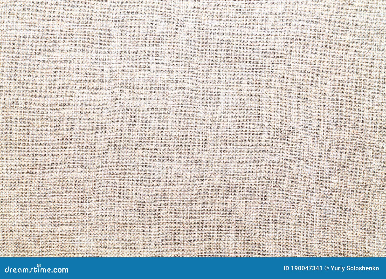 Natural Linen Material Textile Canvas Texture Background Stock Image ...