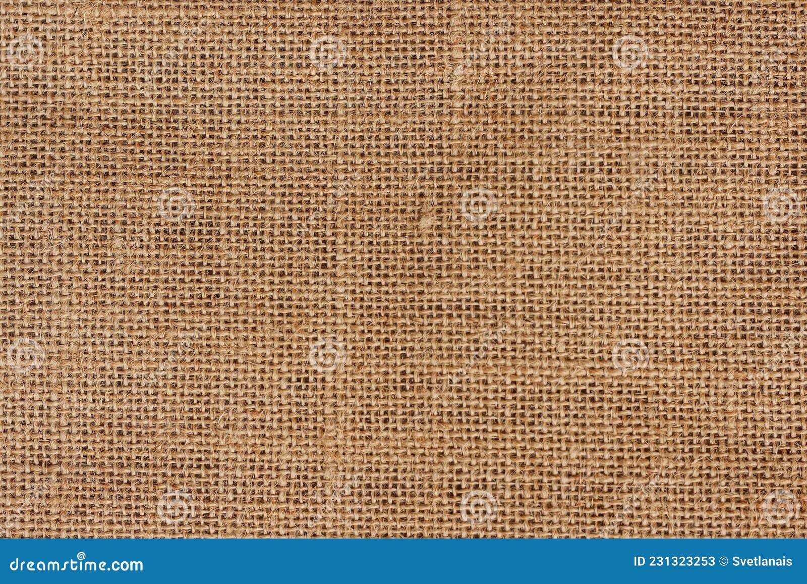 Close-up Sack Cloth Background Texture. Royalty-Free Stock Photography ...
