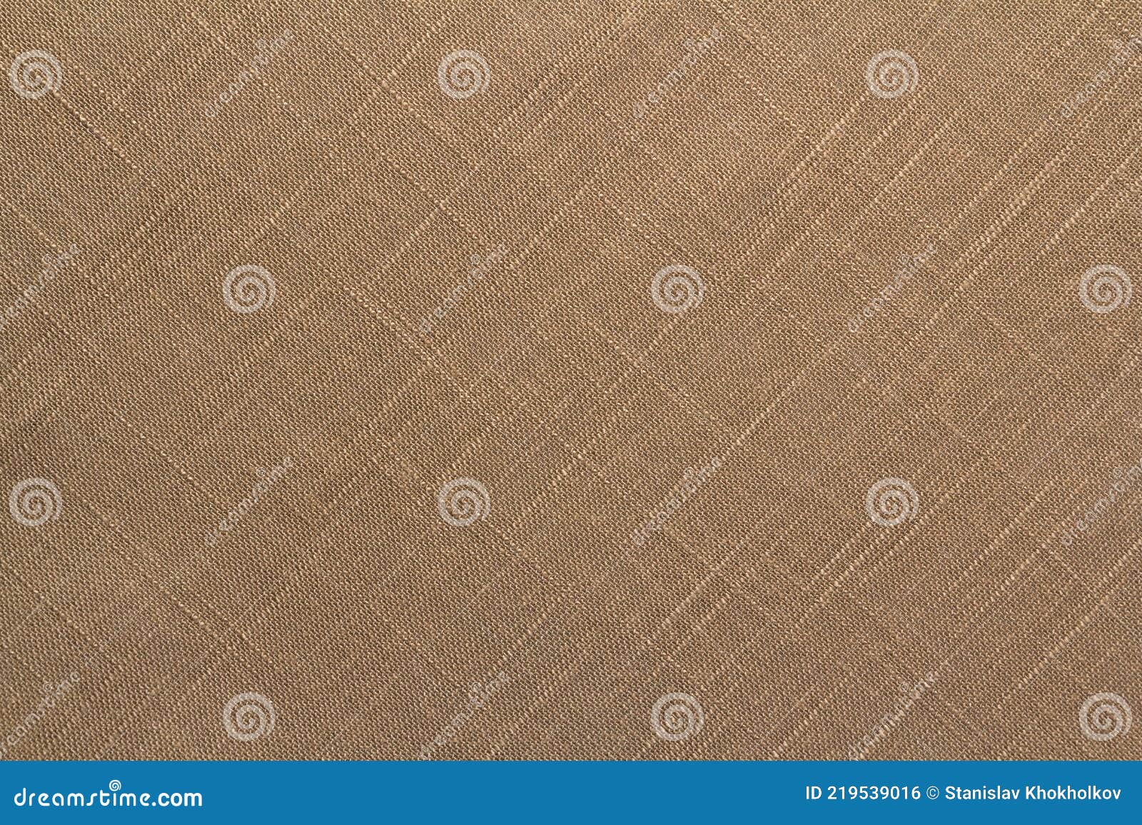 Natural Linen Texture As Background Stock Photo - Image of element ...