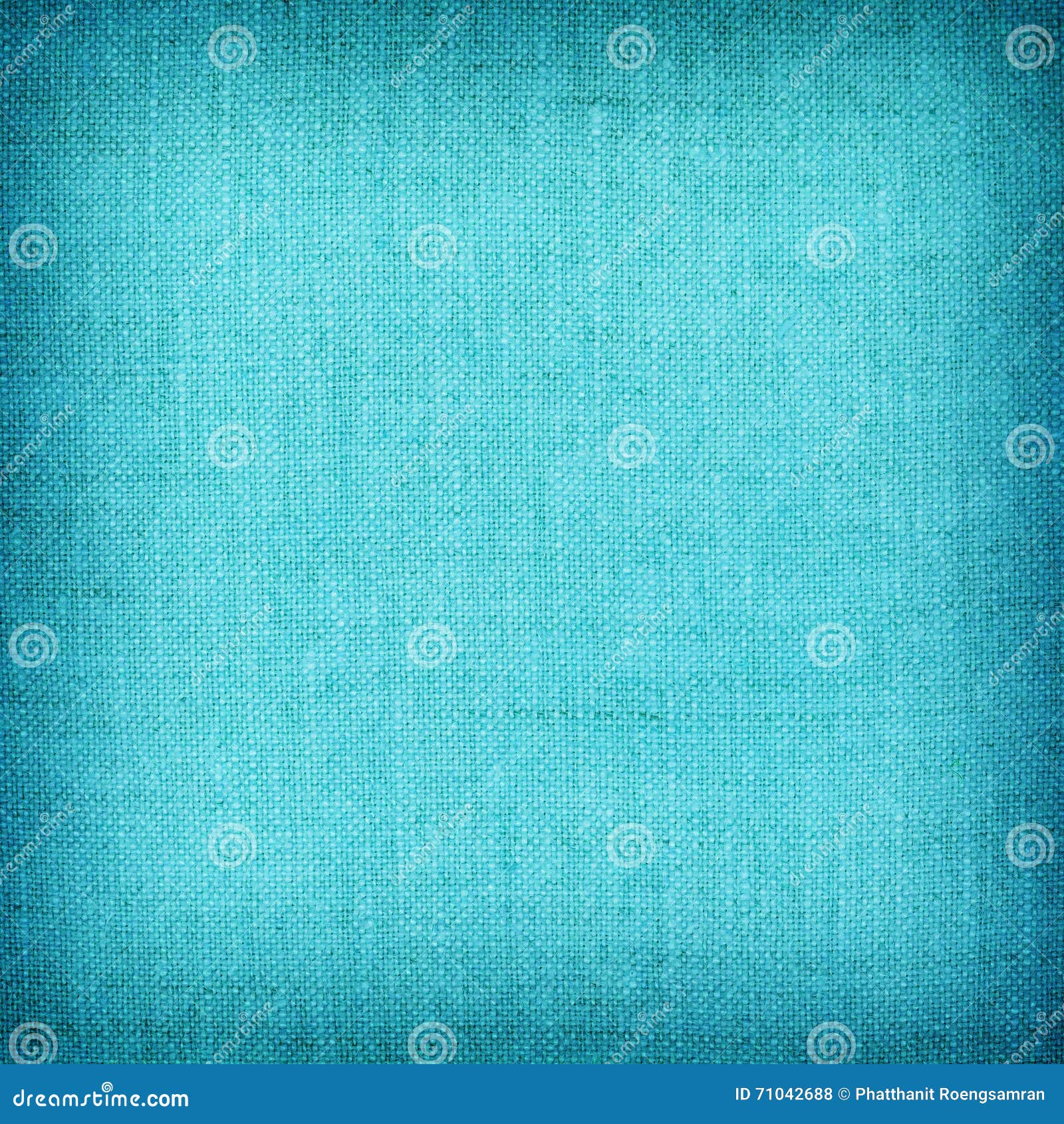 Natural Linen Texture for the Background.Blue Pantone Color Stock Photo ...