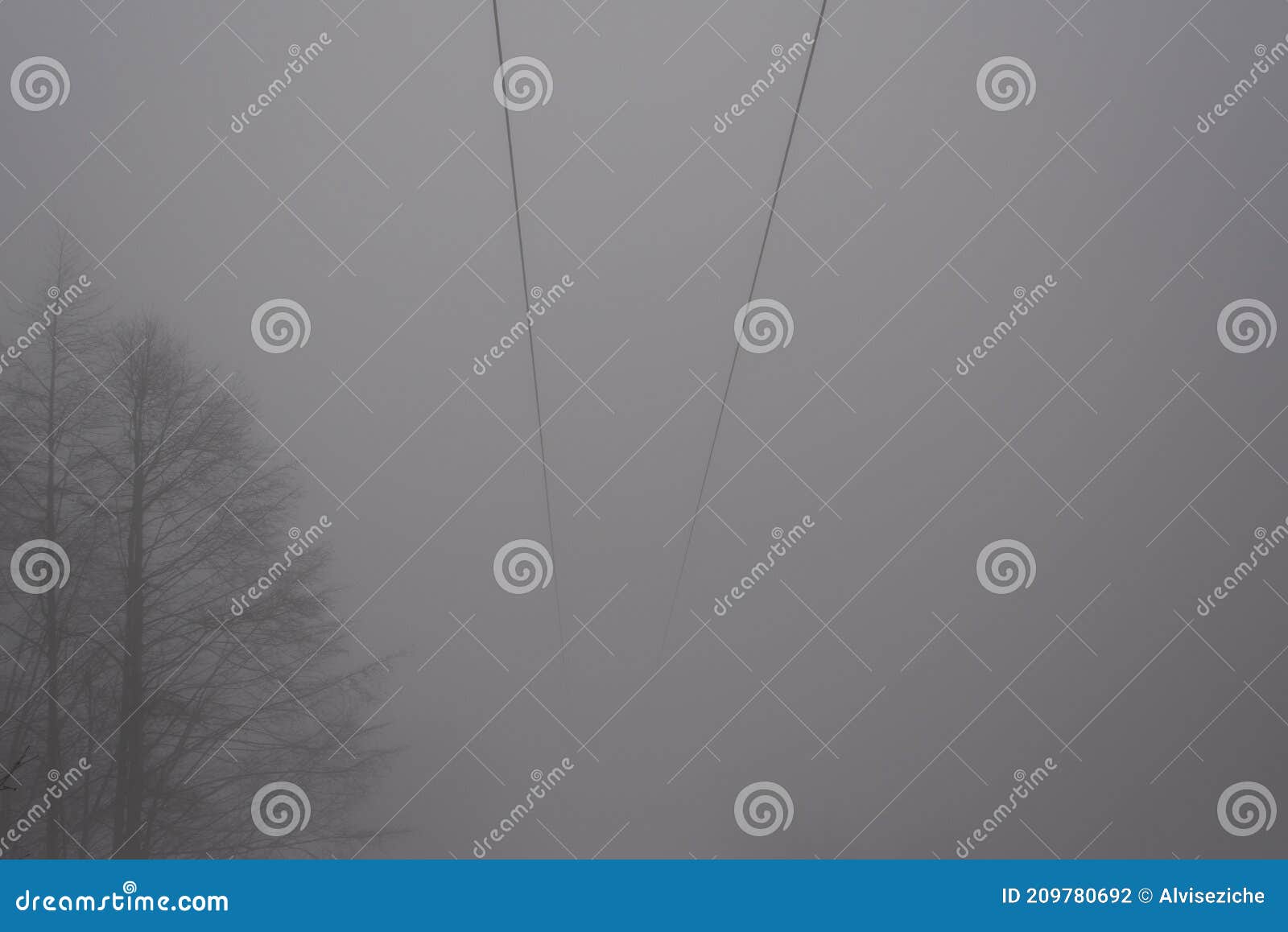 Natural lines two stock photo. Image of mystery, atmosphere - 209780692