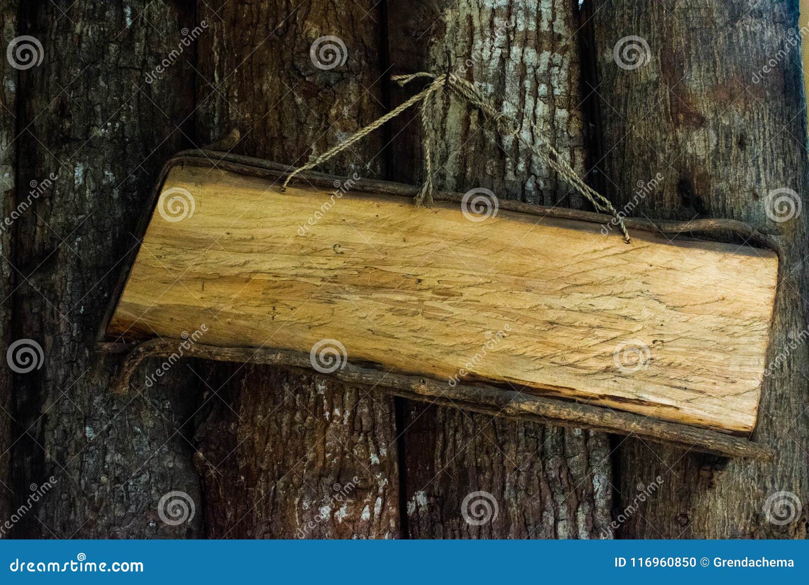 Natural Logs for Background Stock Photo - Image of abstract, built ...
