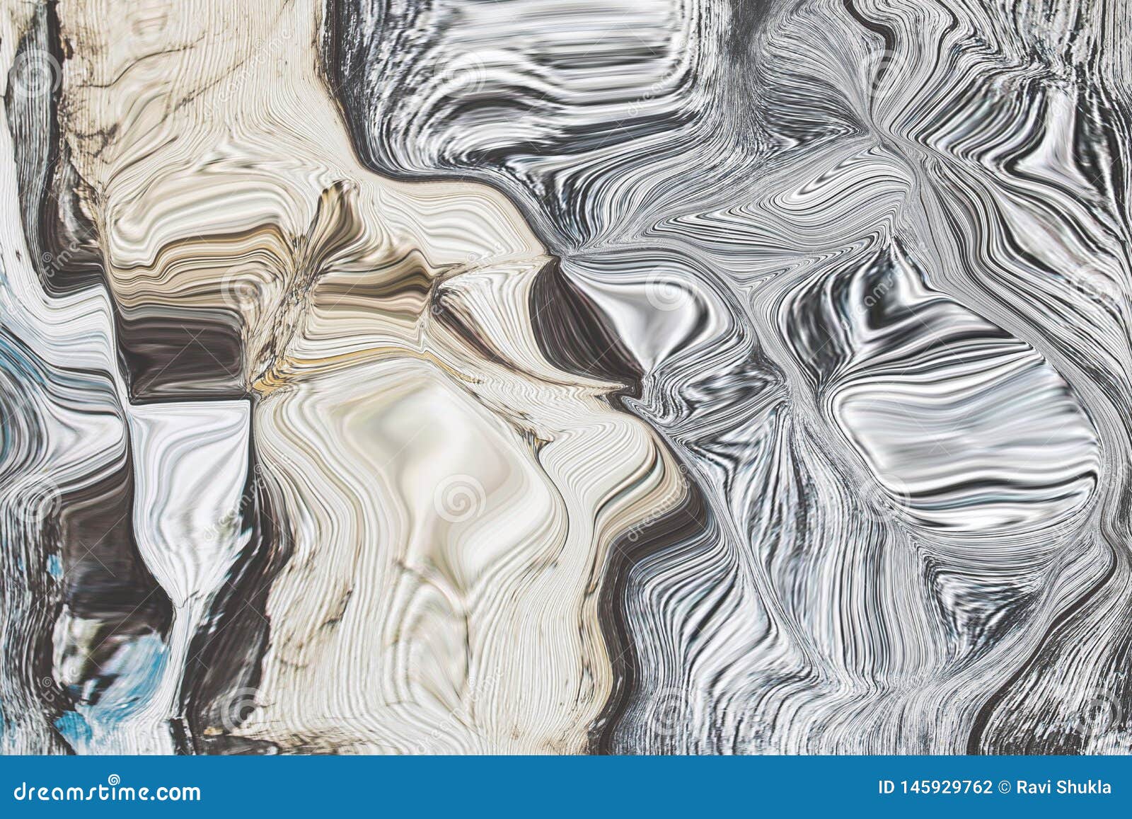 Natural Luxury. Marbleized Effect. Ancient Oriental Drawing Technique ...