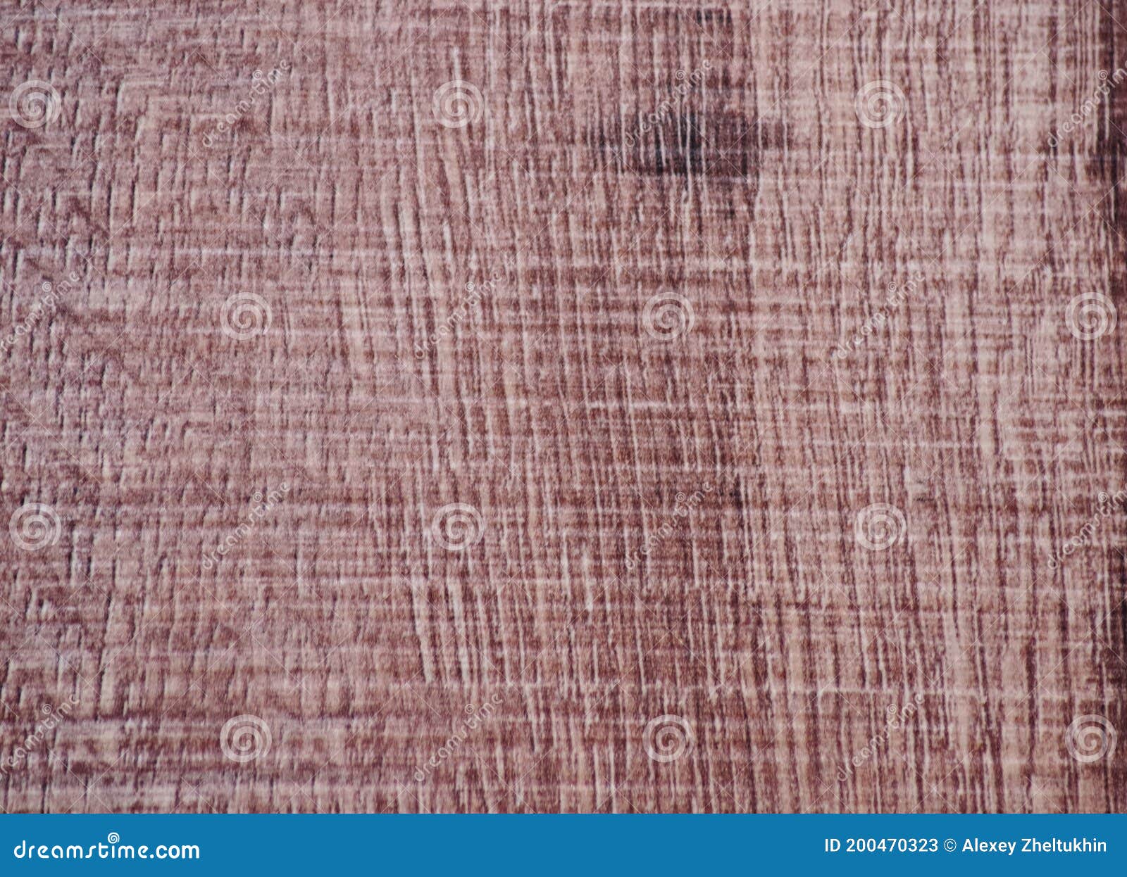 Natural Red Mahogany Wood Texture Background. Veneer Surface For ...
