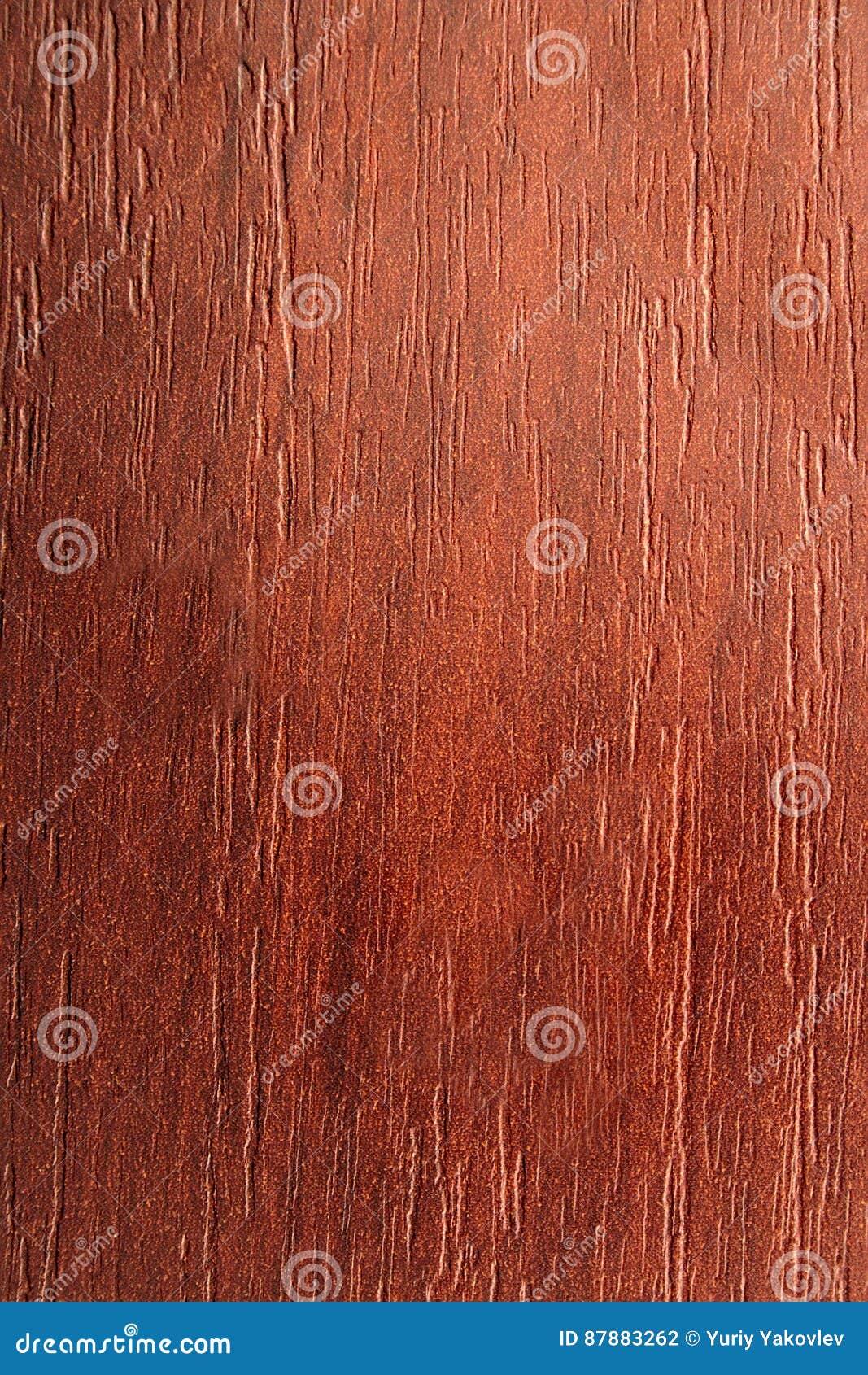 Natural Mahogany, Texture Old Wood Stock Photo - Image of panel ...