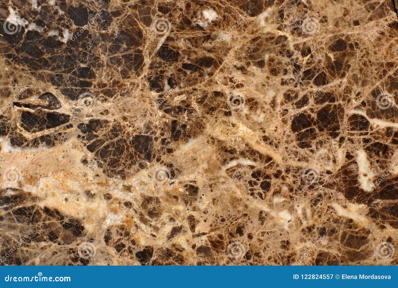 Marble Emperador Brown Color Texture Royalty-Free Stock Photo ...