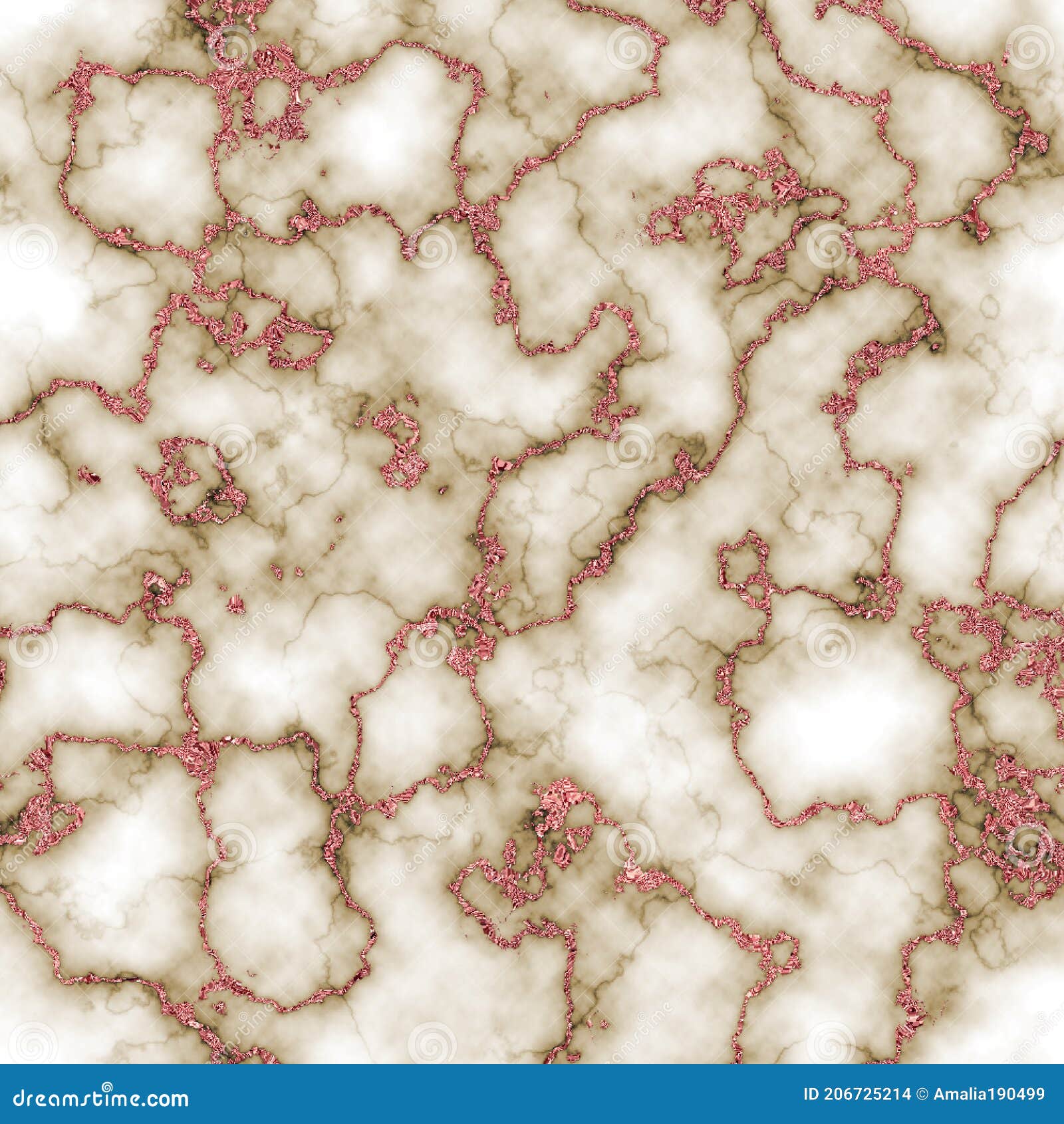 Natural Marble Pattern with Glitter Splatter Texture for Background ...