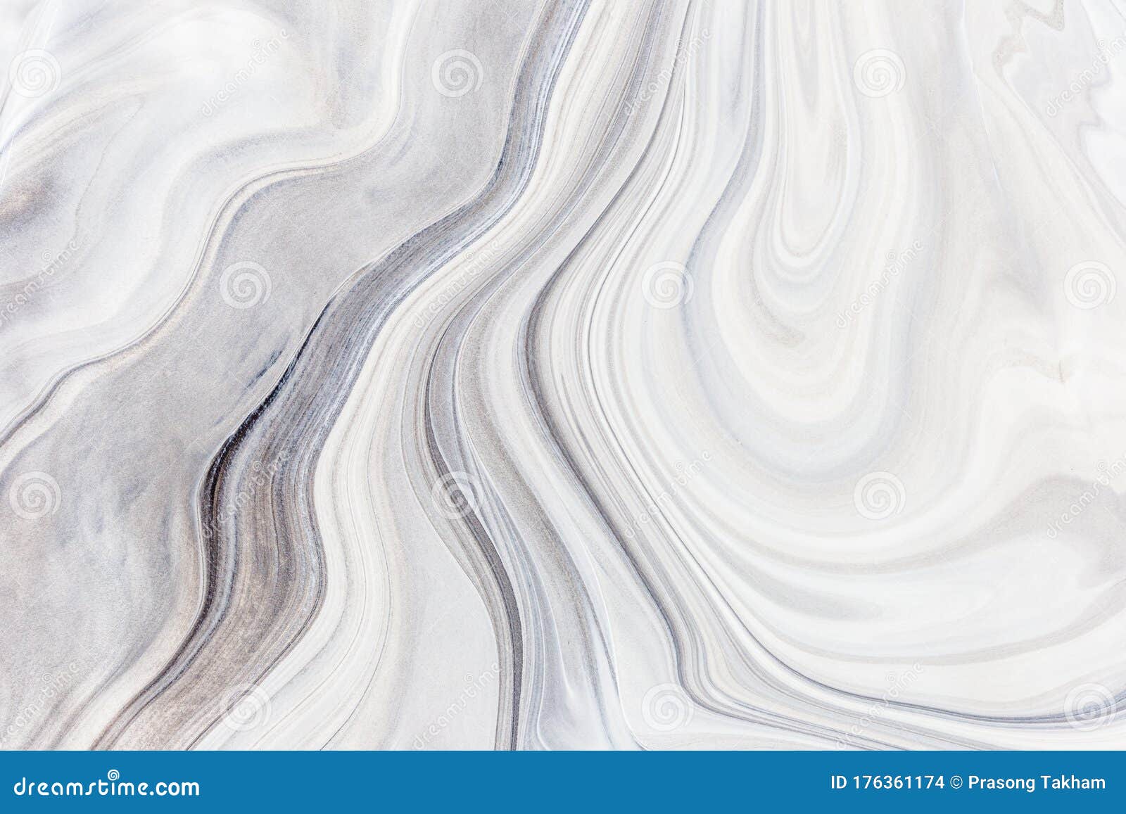 Natural Marble Patterns, White and Black Abstract Backgrounds Stock ...