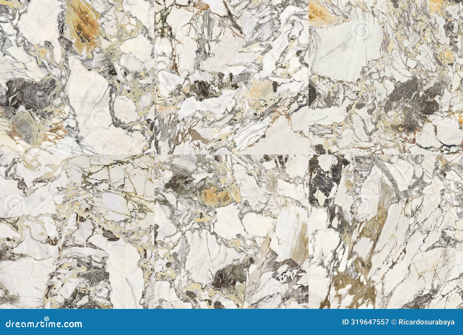 Graphic Pattern of Natural Stone Marble for Digital or Wallpaper Stock ...