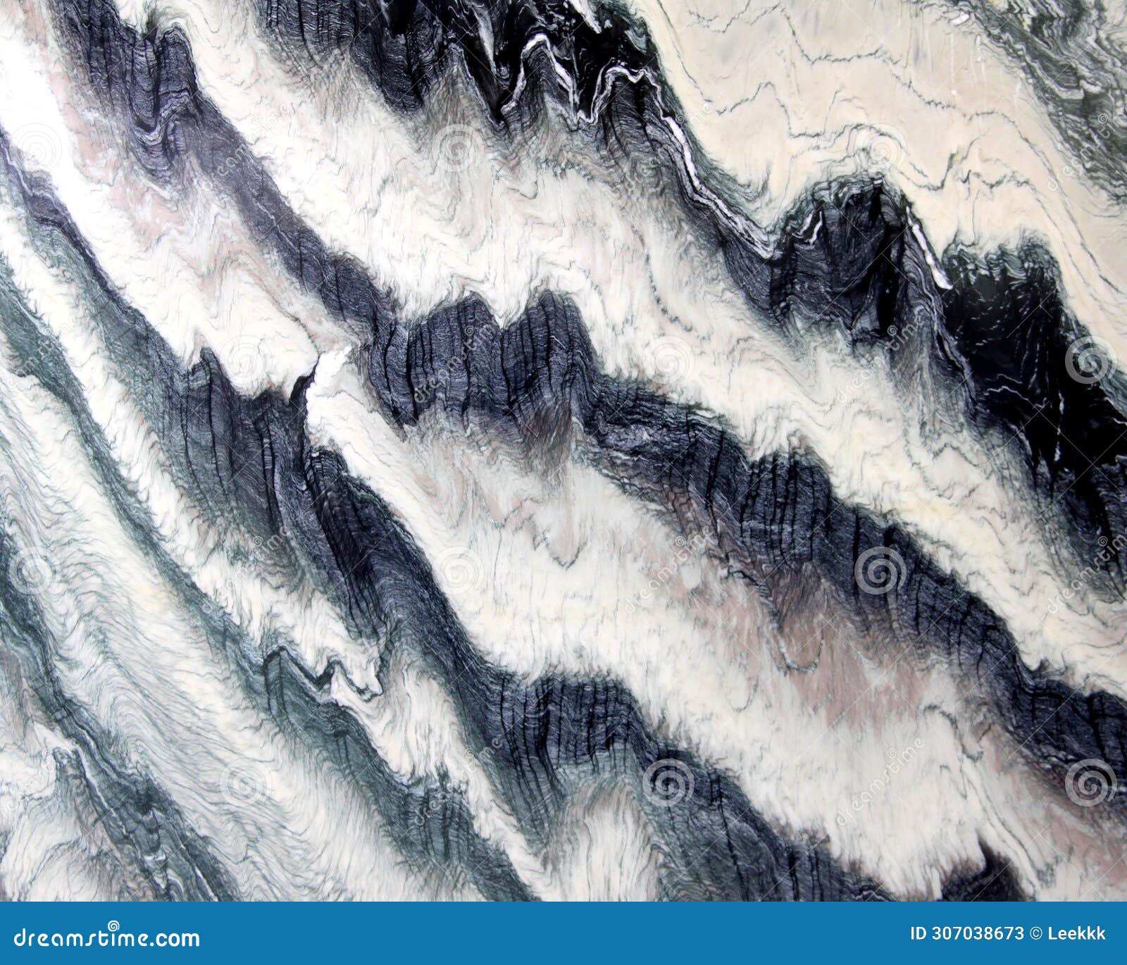 Natural Marble Stone Texture Material Map Plate Picture Stock Image ...