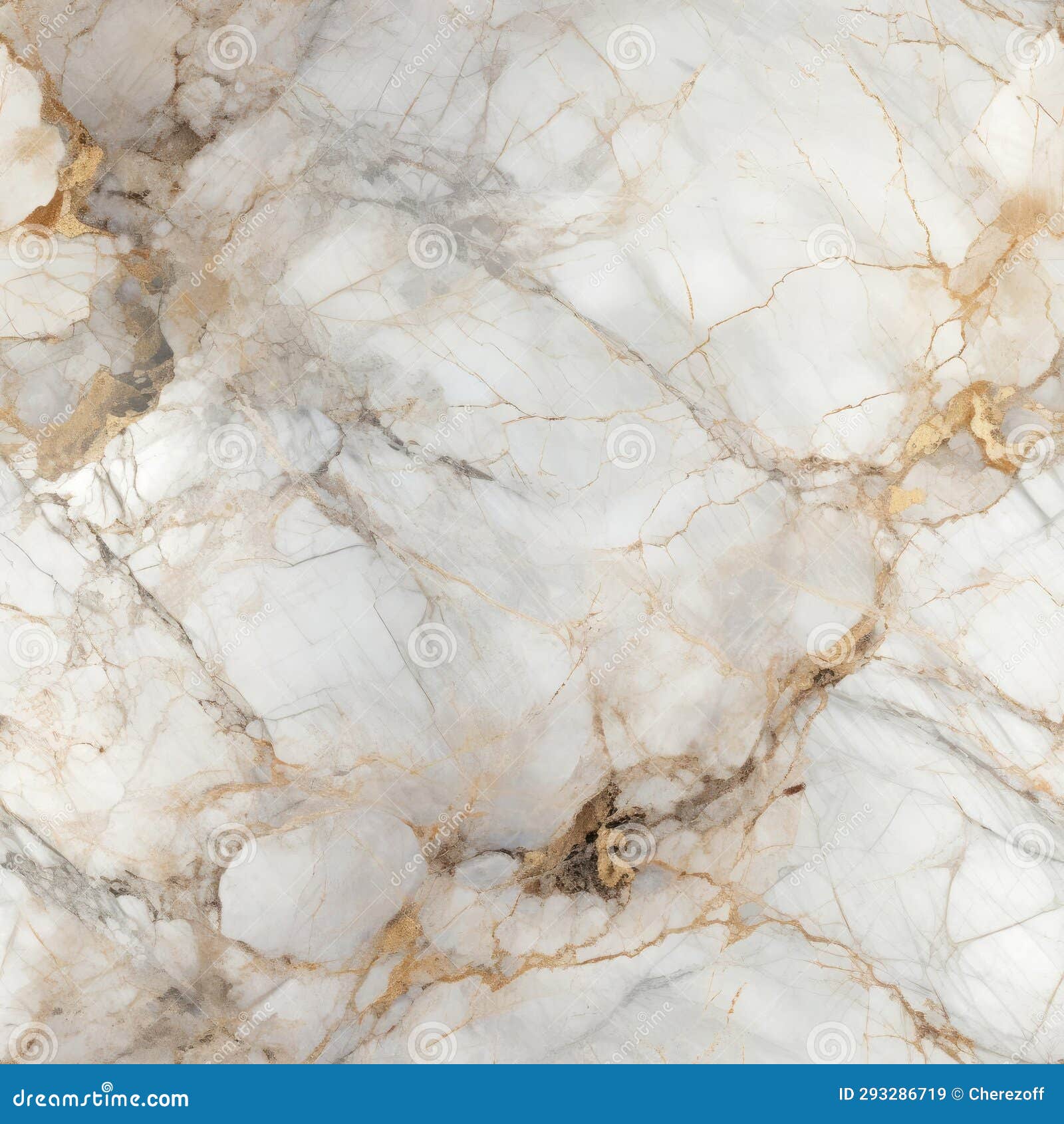Natural Marble Surface, Seamless Stock Image - Image of natural ...