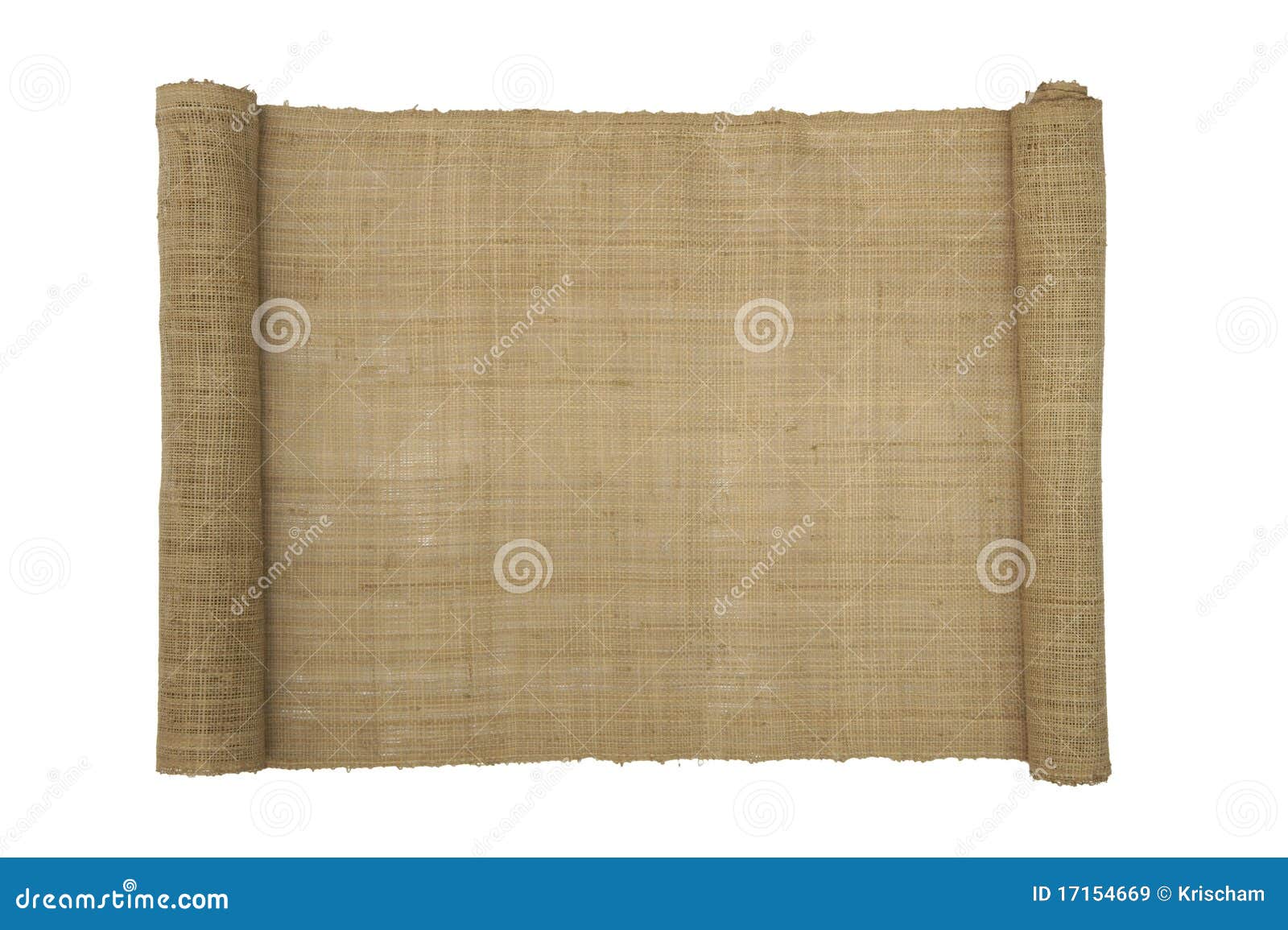 Natural Mat roll paper stock image. Image of pattern - 17154669