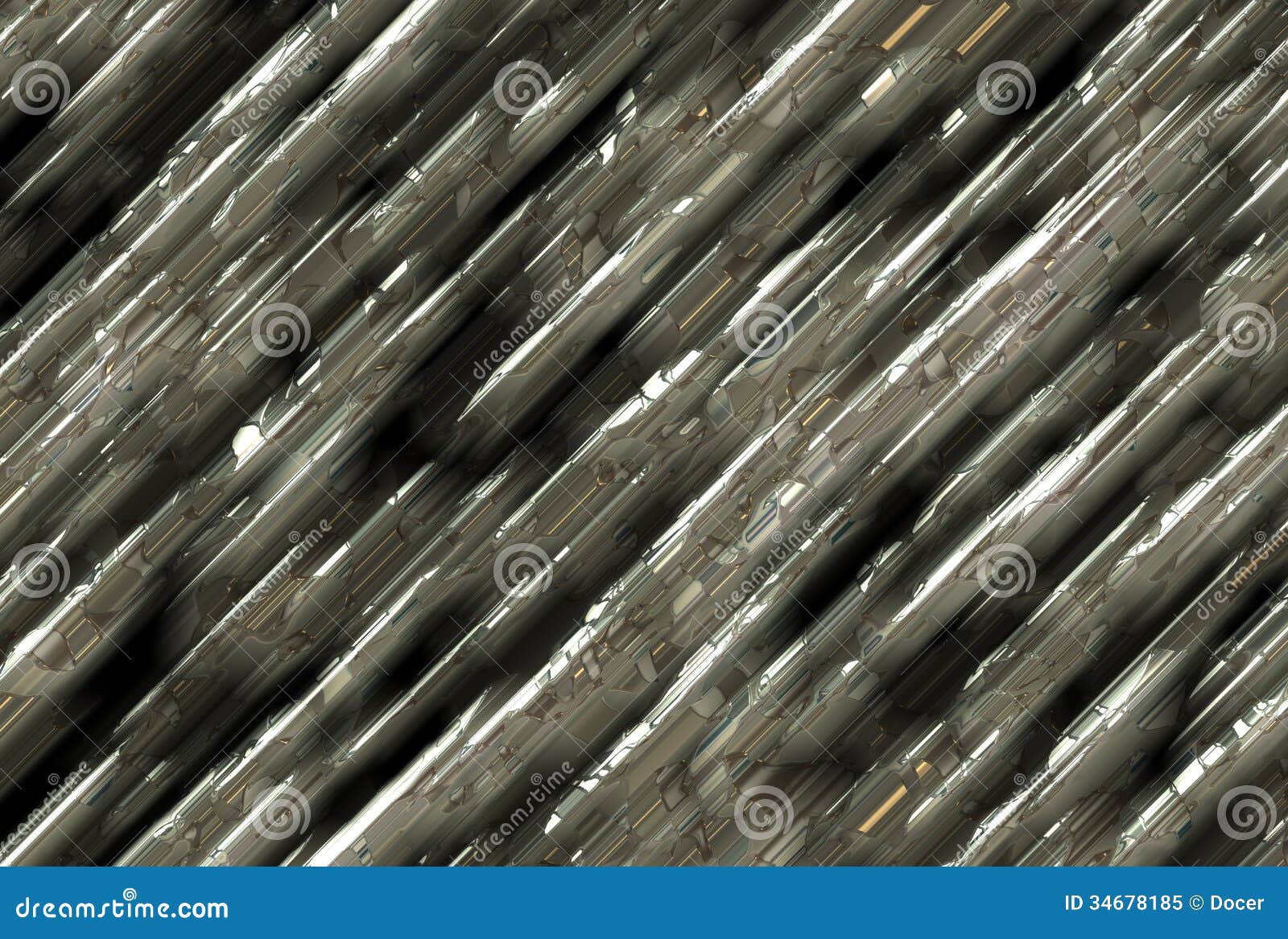 Natural Metal Abstract Texture. Painted Backgrounds Stock Image - Image ...