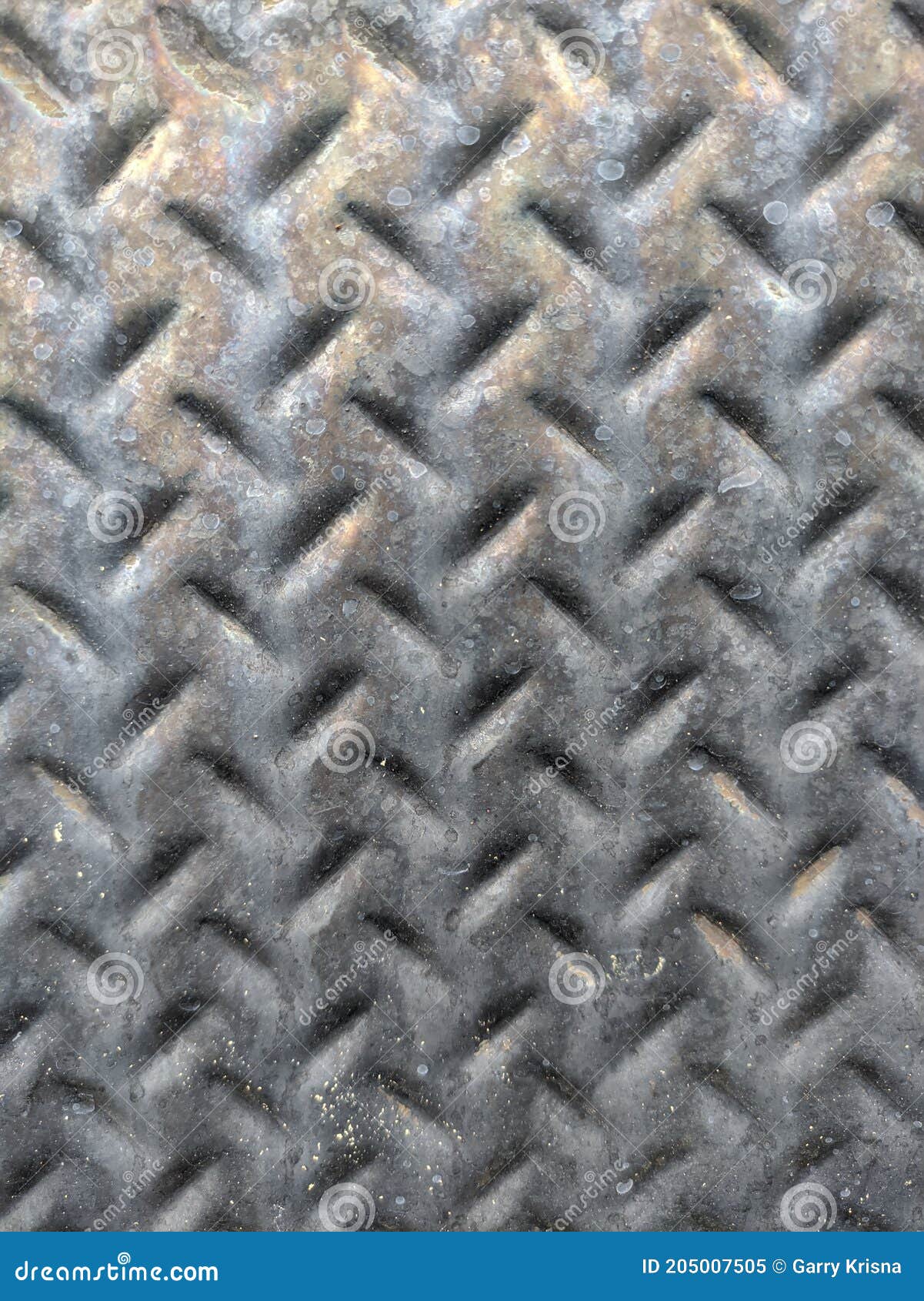 Metal Texture Pattern for Background Stock Image - Image of natural ...