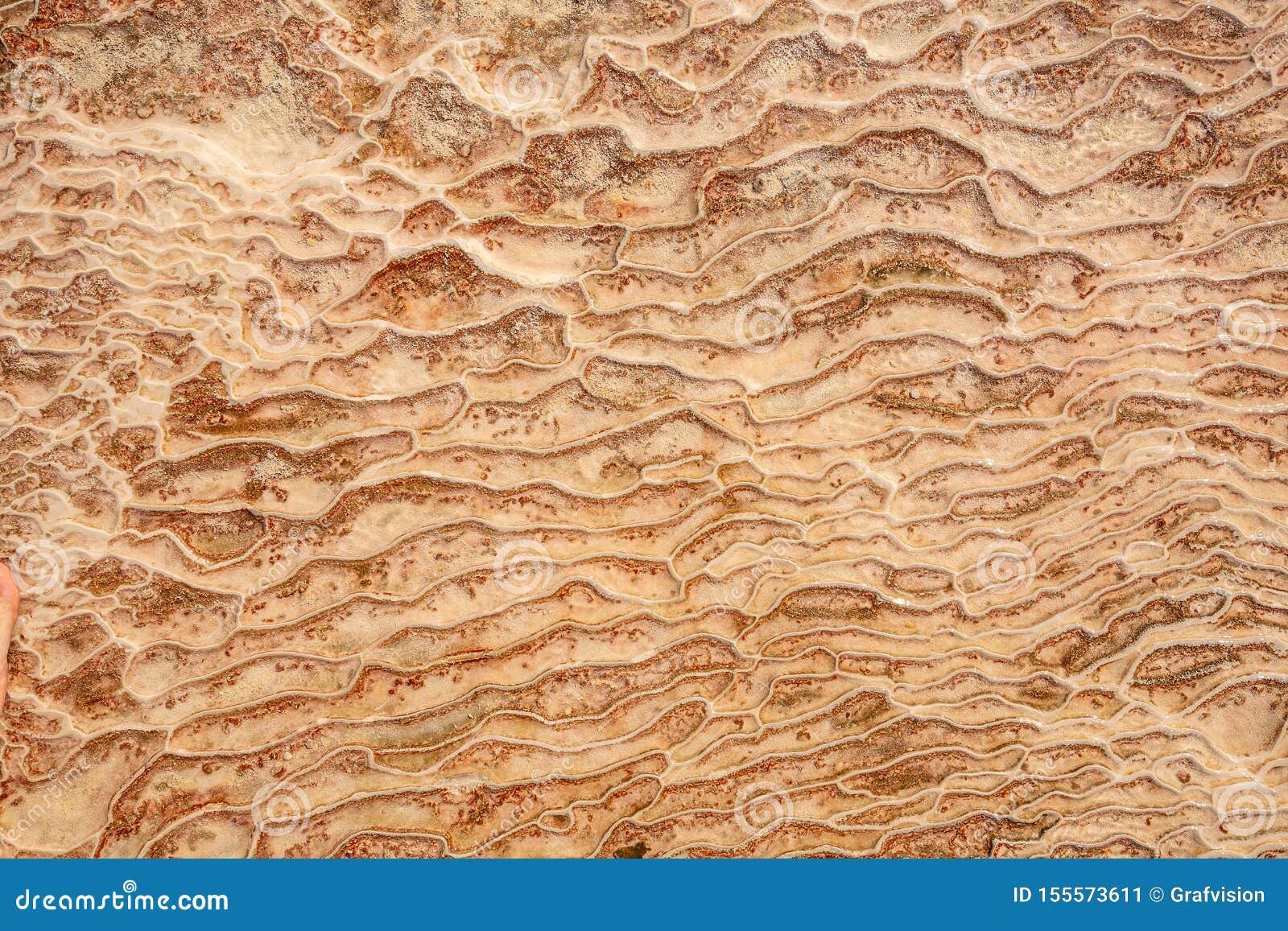 Natural Mineral Limestone Background Stock Image - Image of backdrop ...