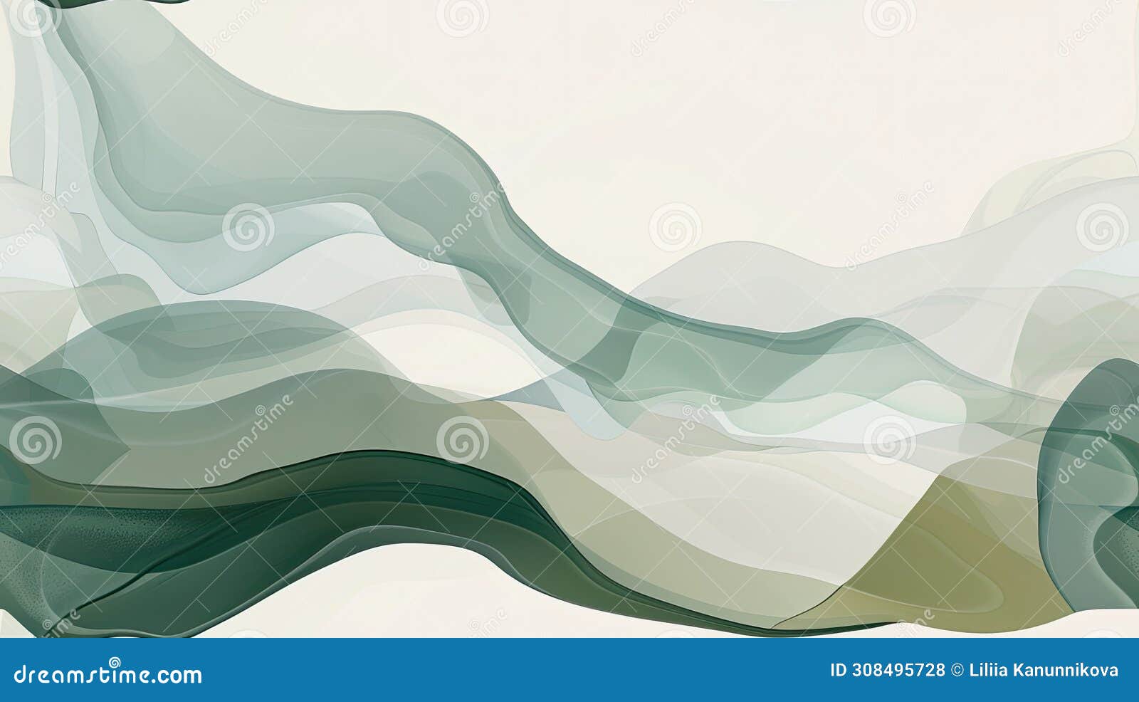 Natural Minimal Layers, Invoking a Sense of Peace with Smooth Forms ...