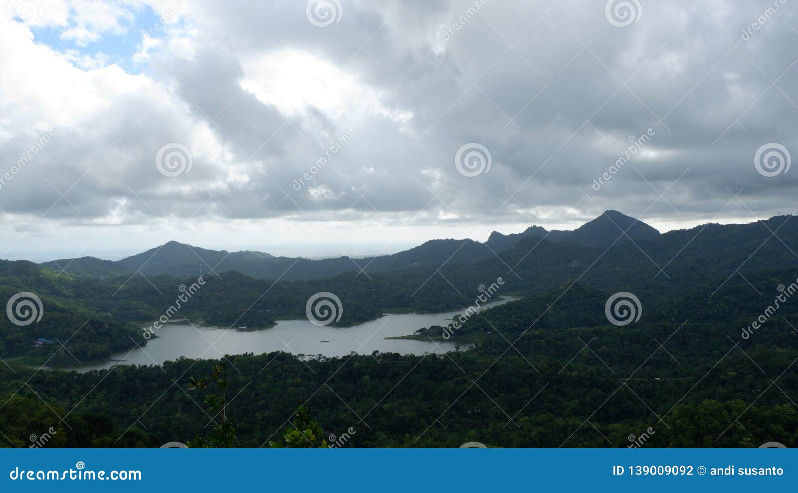 Natural mountain scenery stock photo. Image of view - 139009092