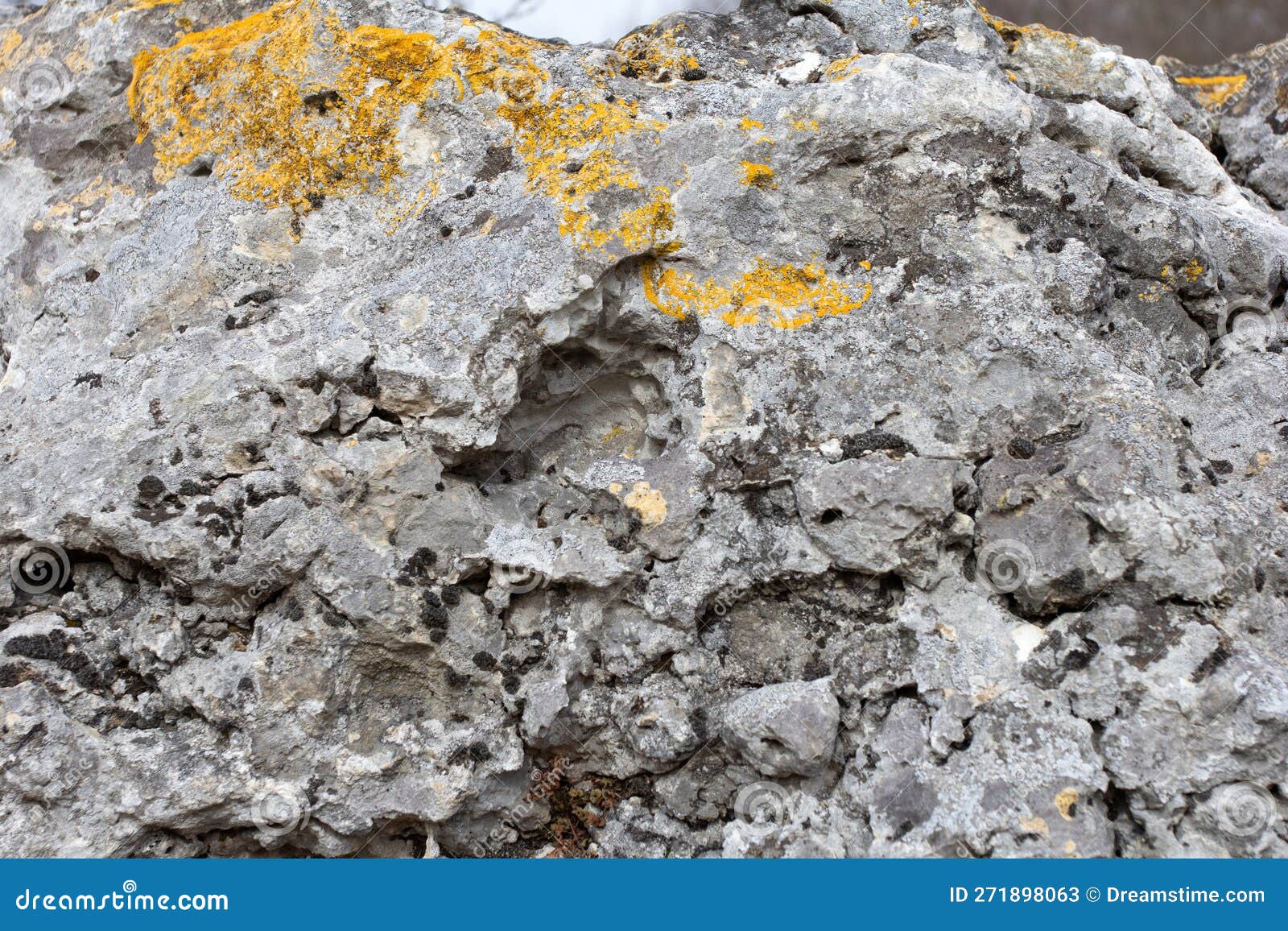 Natural Mountain Stone, Cut Structure, Material for Construction Work ...