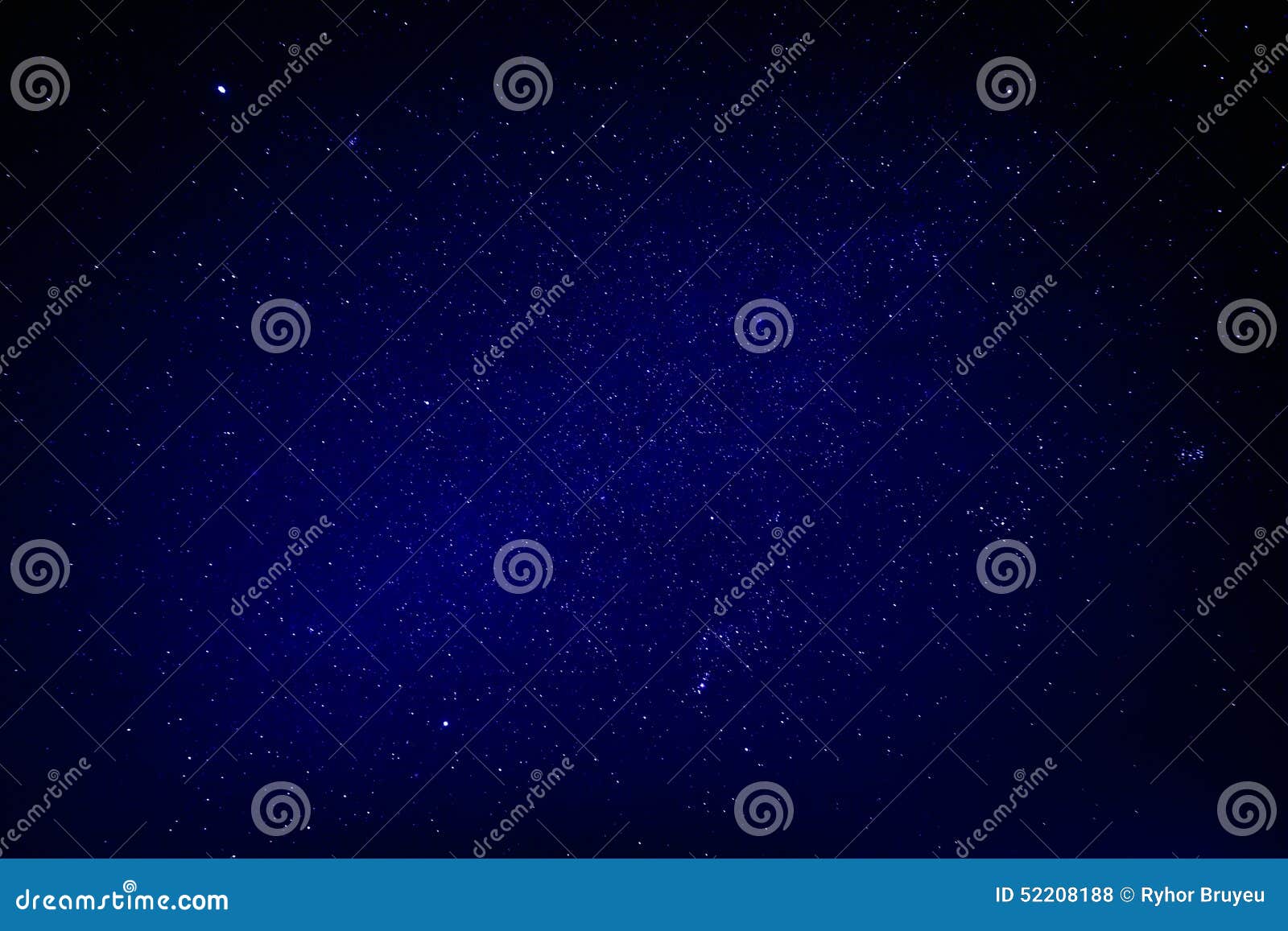 Stars Background And Texture, Fabric Stock Photography | CartoonDealer ...
