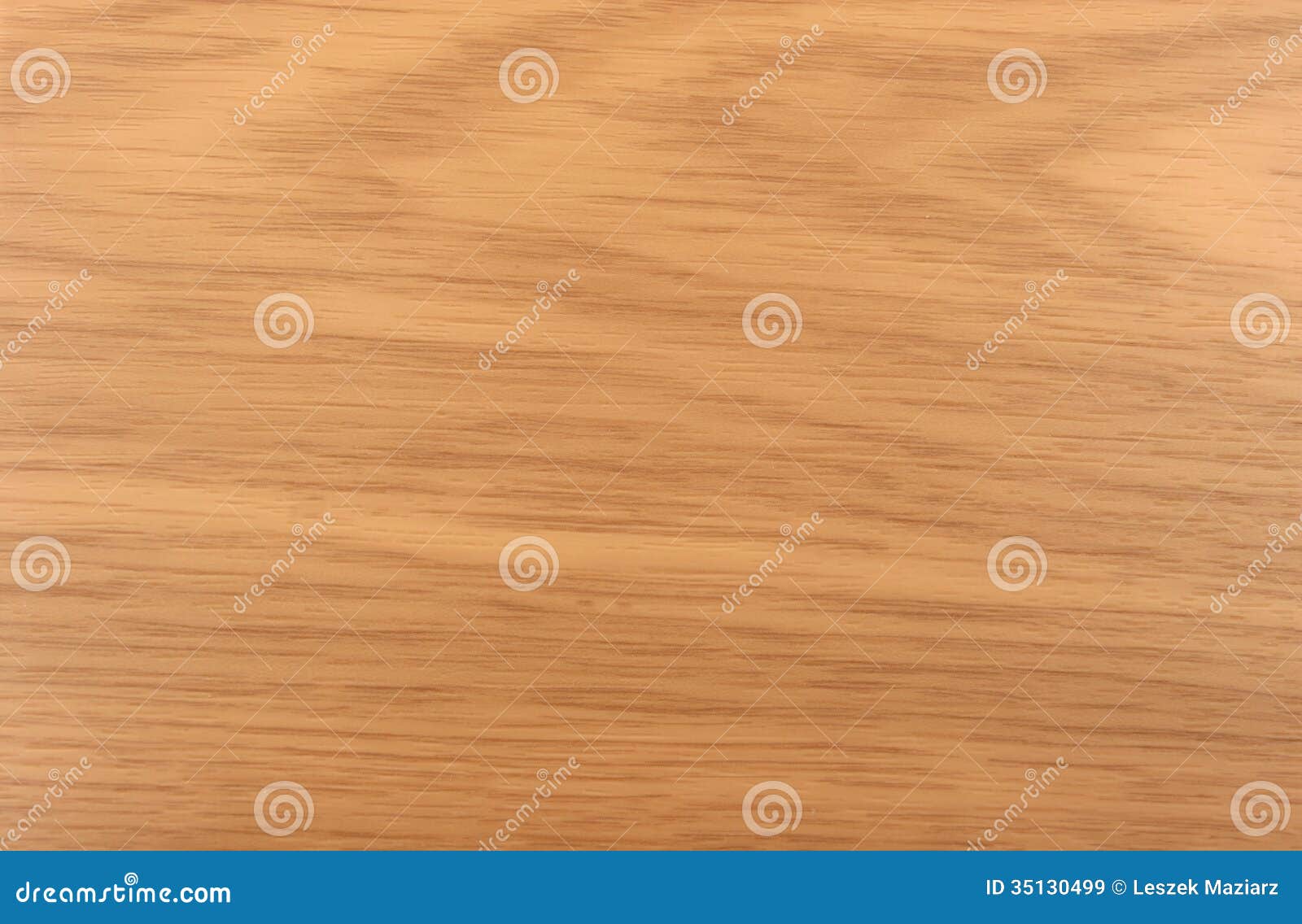 Natural Oak Woodgrain Texture Stock Image - Image of panel, nature ...