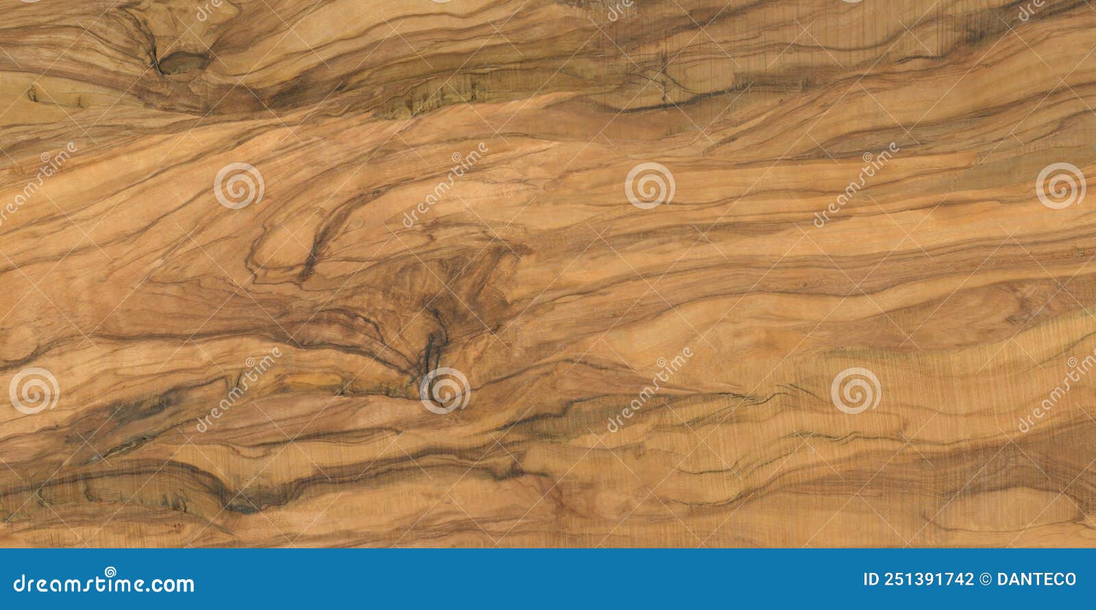 Natural Olive Rustic Wood Texture. Stock Photo - Image of slab, color ...