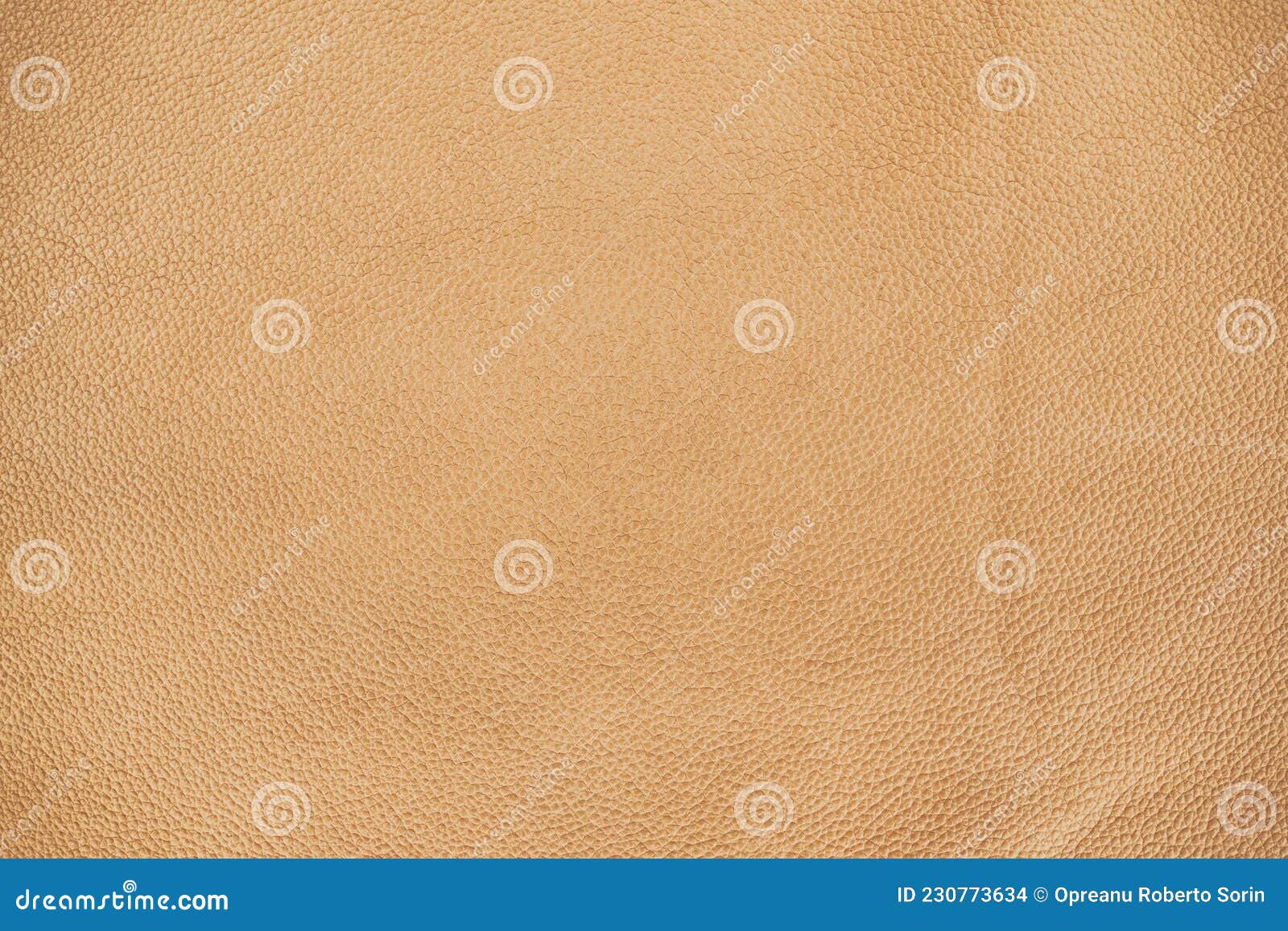 Natural Orange Leather Texture, Stock Photo - Image of fabric, leather ...