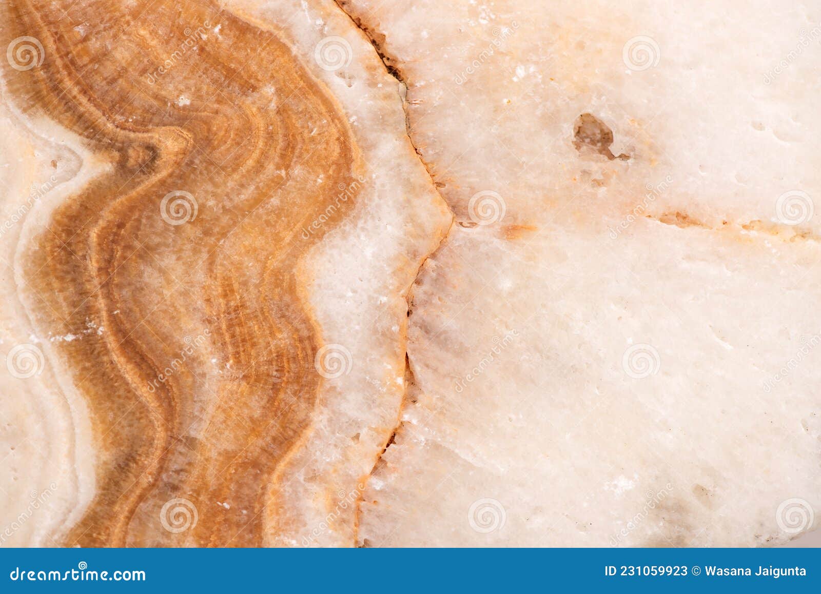 Natural Orange Marble Texture Background Stock Image - Image of stone ...