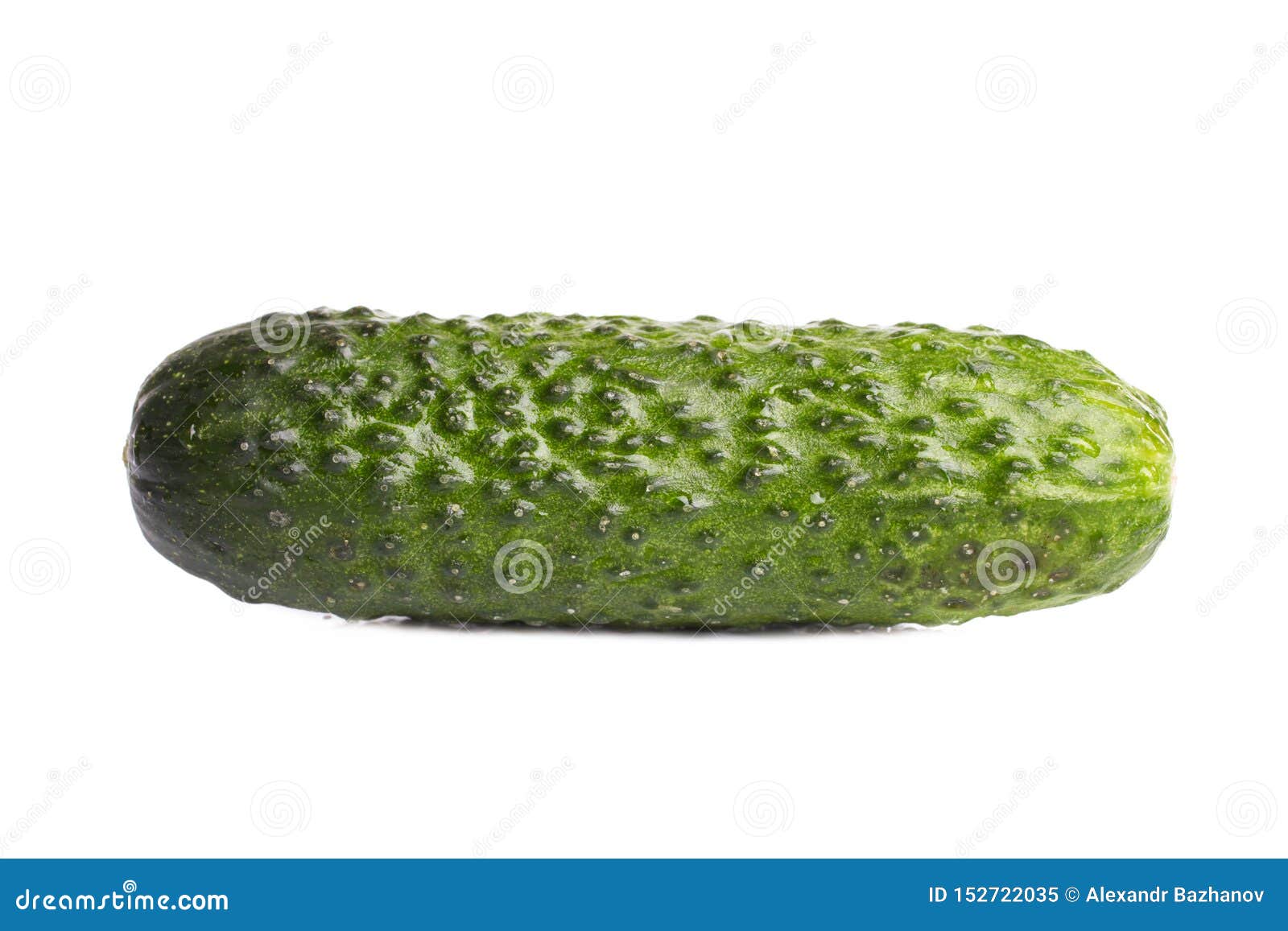 Natural organic cucumber stock image. Image of breakfast - 152722035
