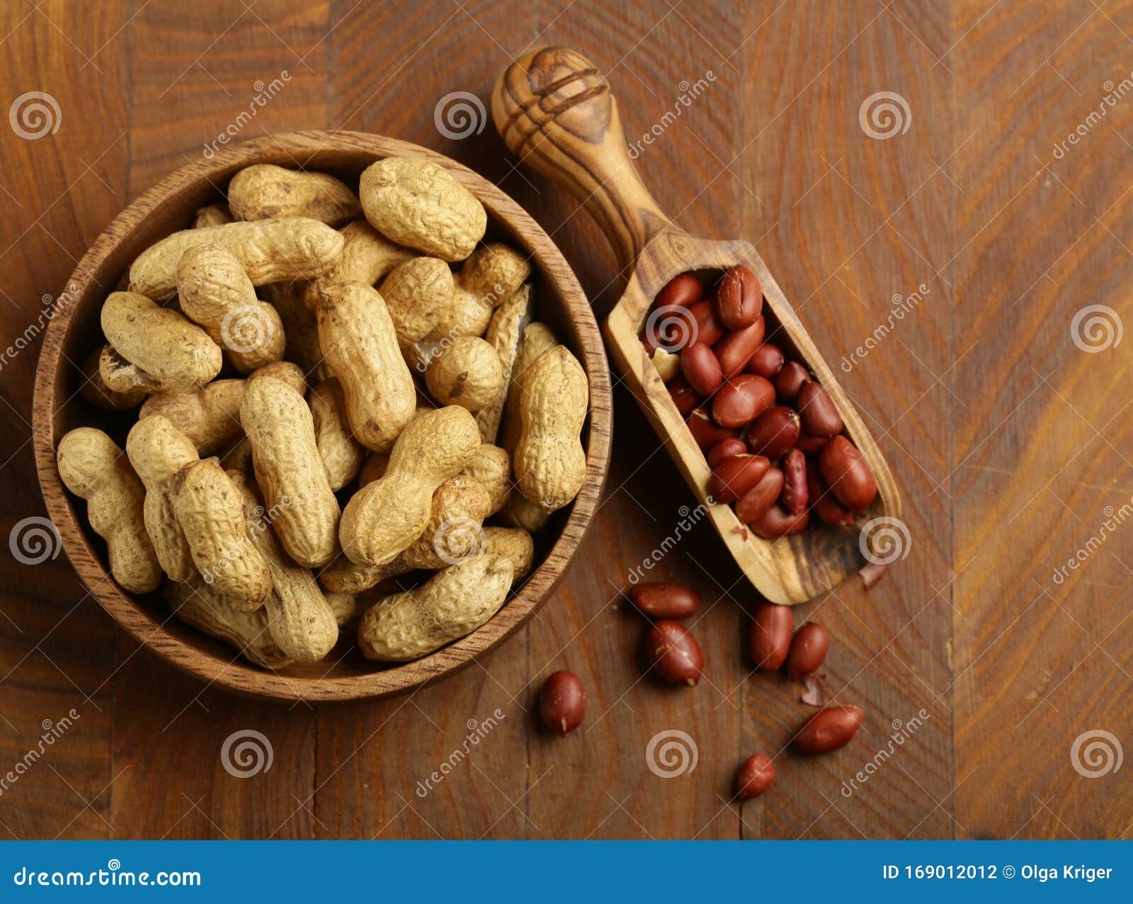 Natural organic peanuts stock photo. Image of white - 169012012