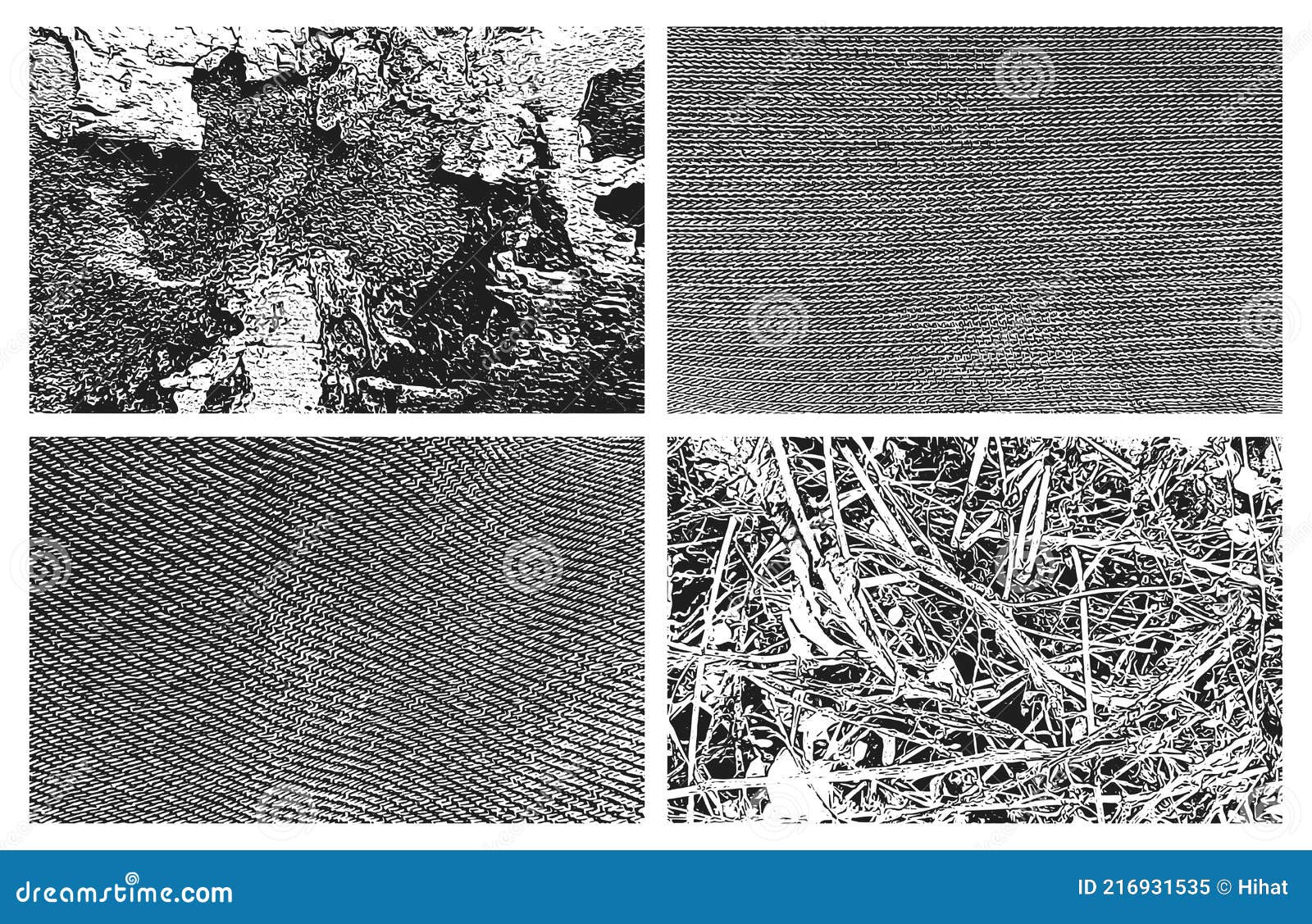 Natural organic texture stock vector. Illustration of creation - 216931535