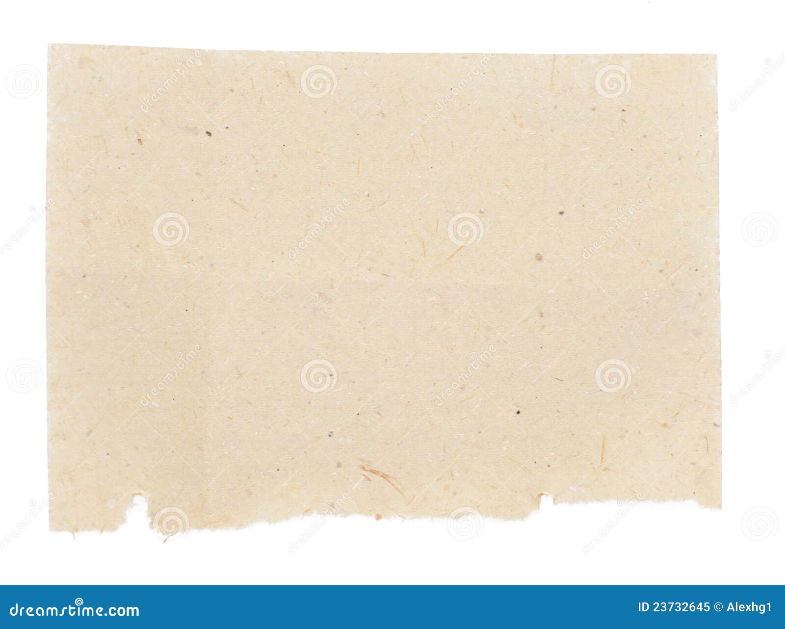 Natural Paper Texture, Craft Background With Small Inclusions Of ...