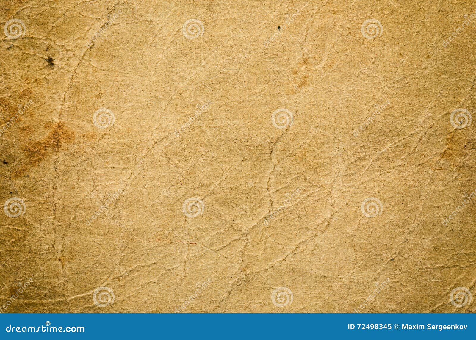 Natural paper texture stock image. Image of space, paper - 72498345