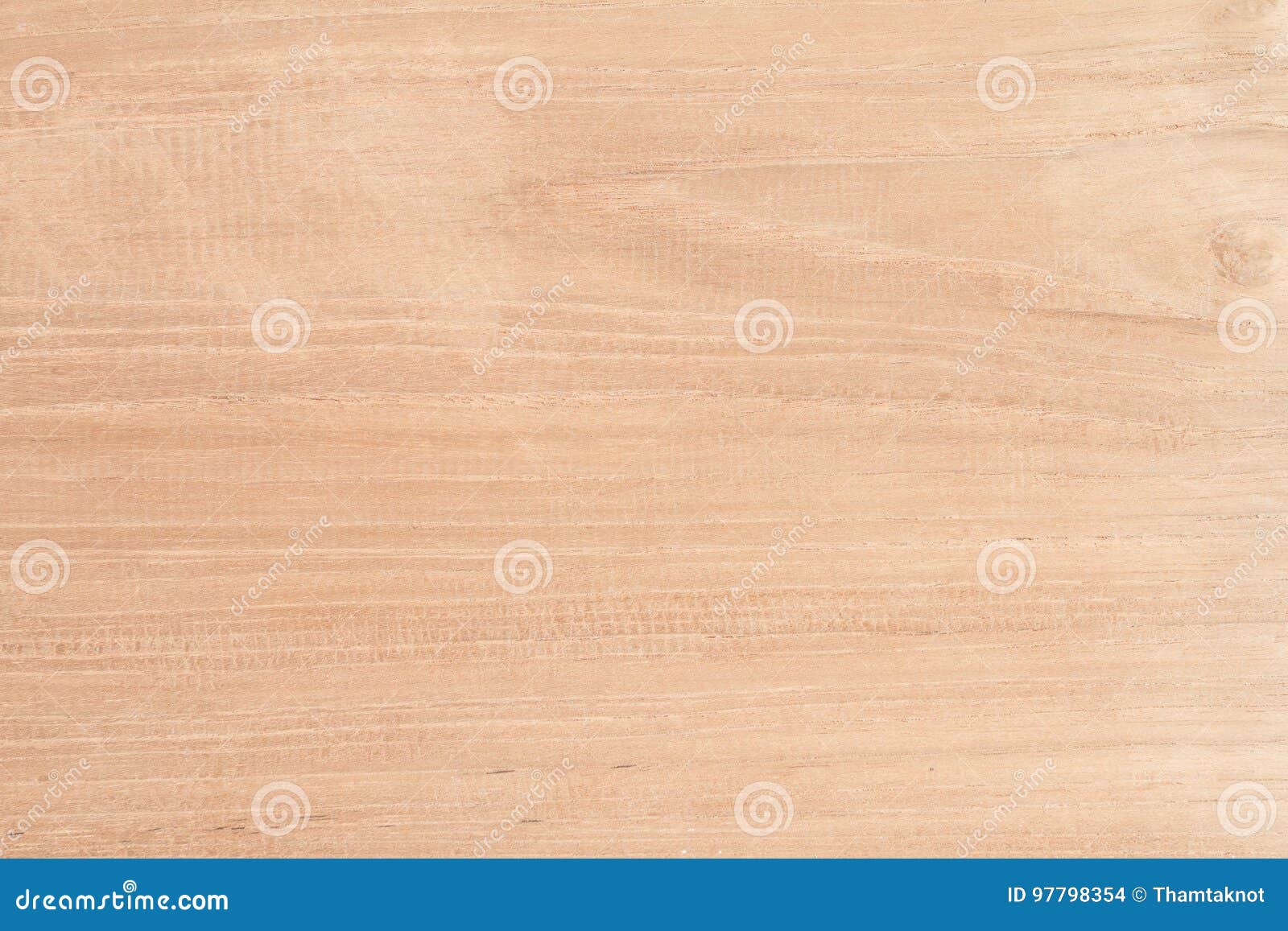 Natural Pattern of Clean Wood Background Stock Photo - Image of ...