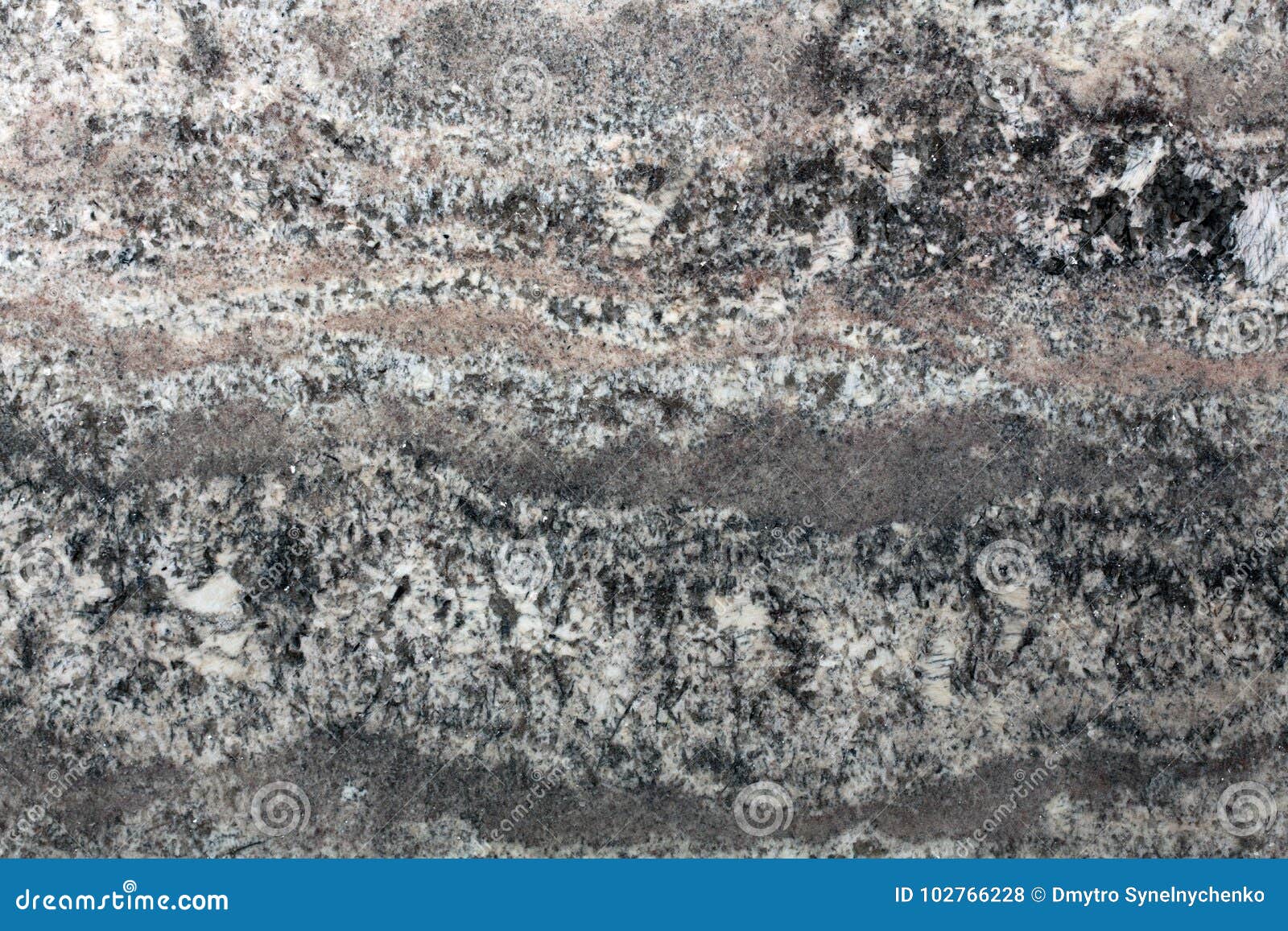 Pattern Of Granite Wall Texture. Royalty-Free Stock Photo ...