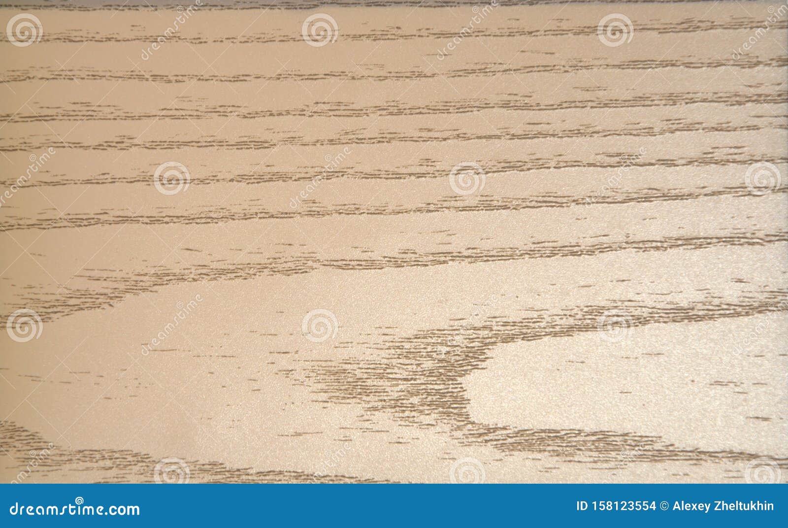 Natural Pattern of Sawn Wood of a Light Shade. Background, Texture ...