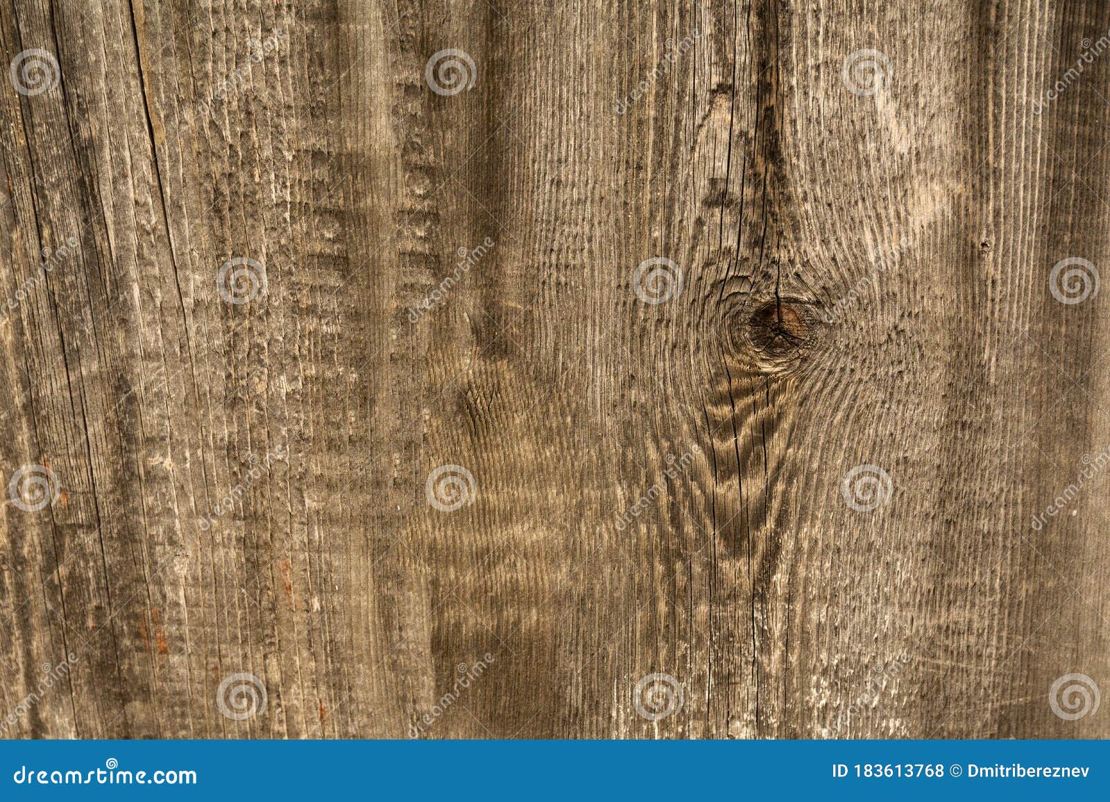 Natural Pattern and Texture of Rough and Old Wood Surface Stock Photo ...