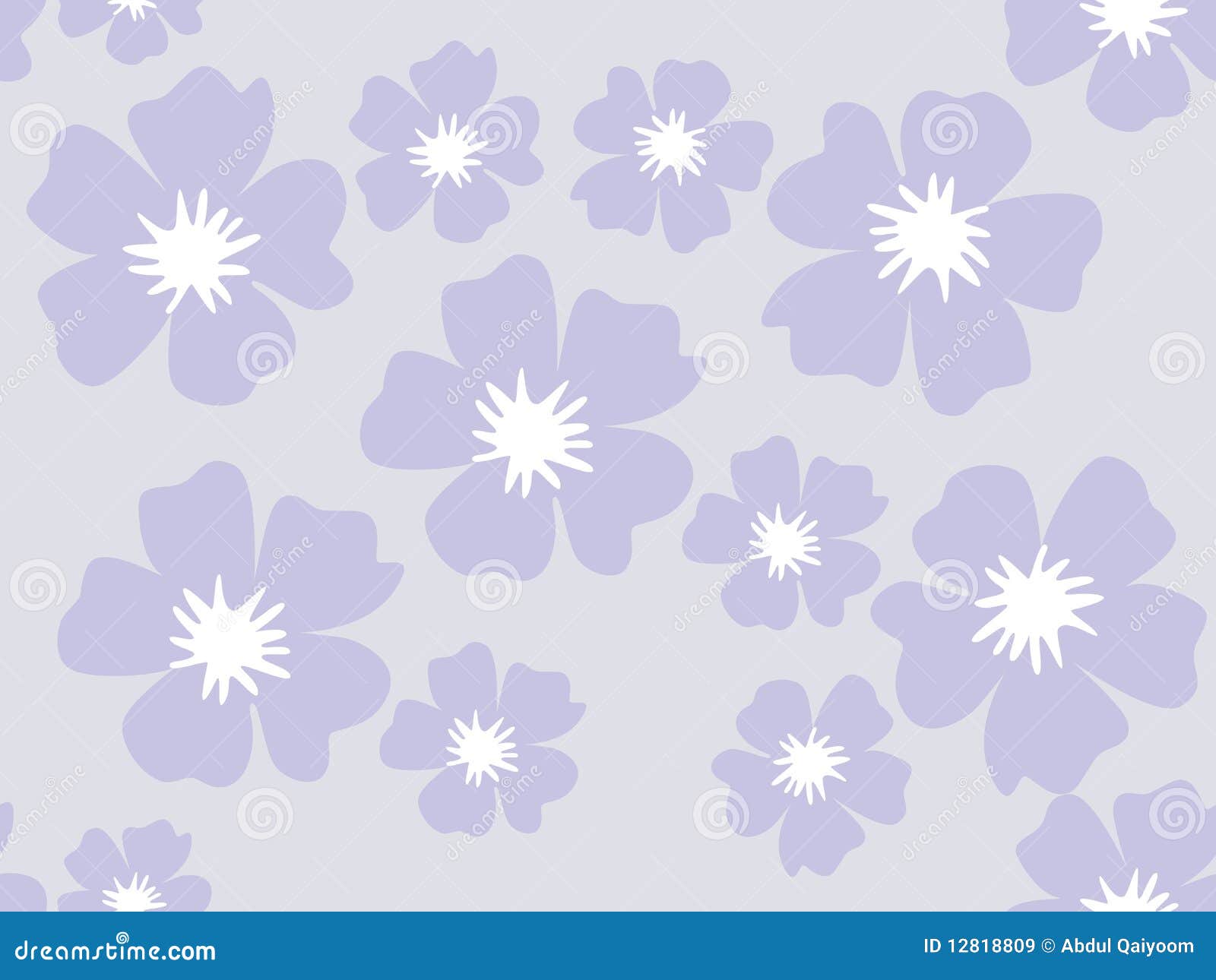 Natural pattern wallpaper stock vector. Illustration of theme - 12818809