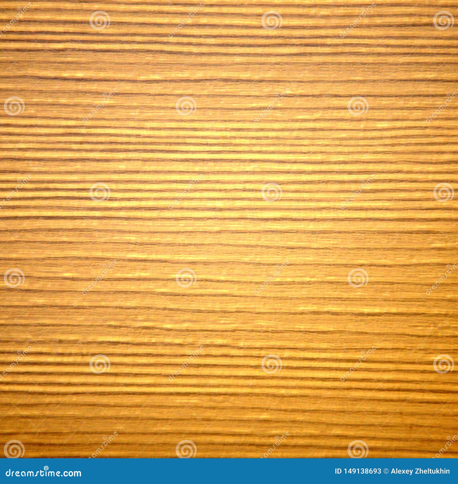 The Natural Pattern of Natural Wood is Sawn. Background, Texture. Close ...